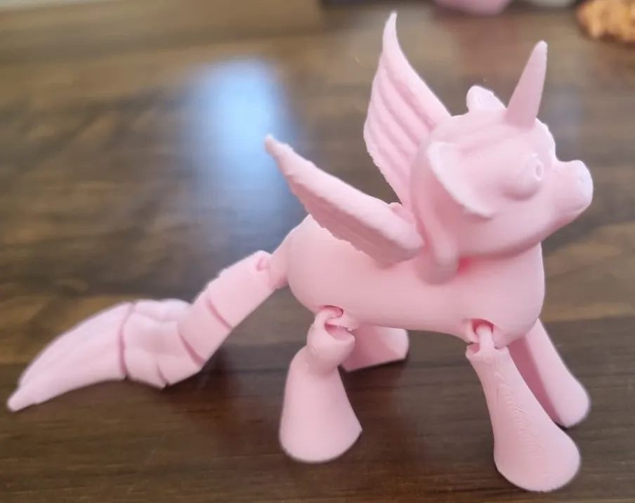 Printed nicely! | Creality Cloud