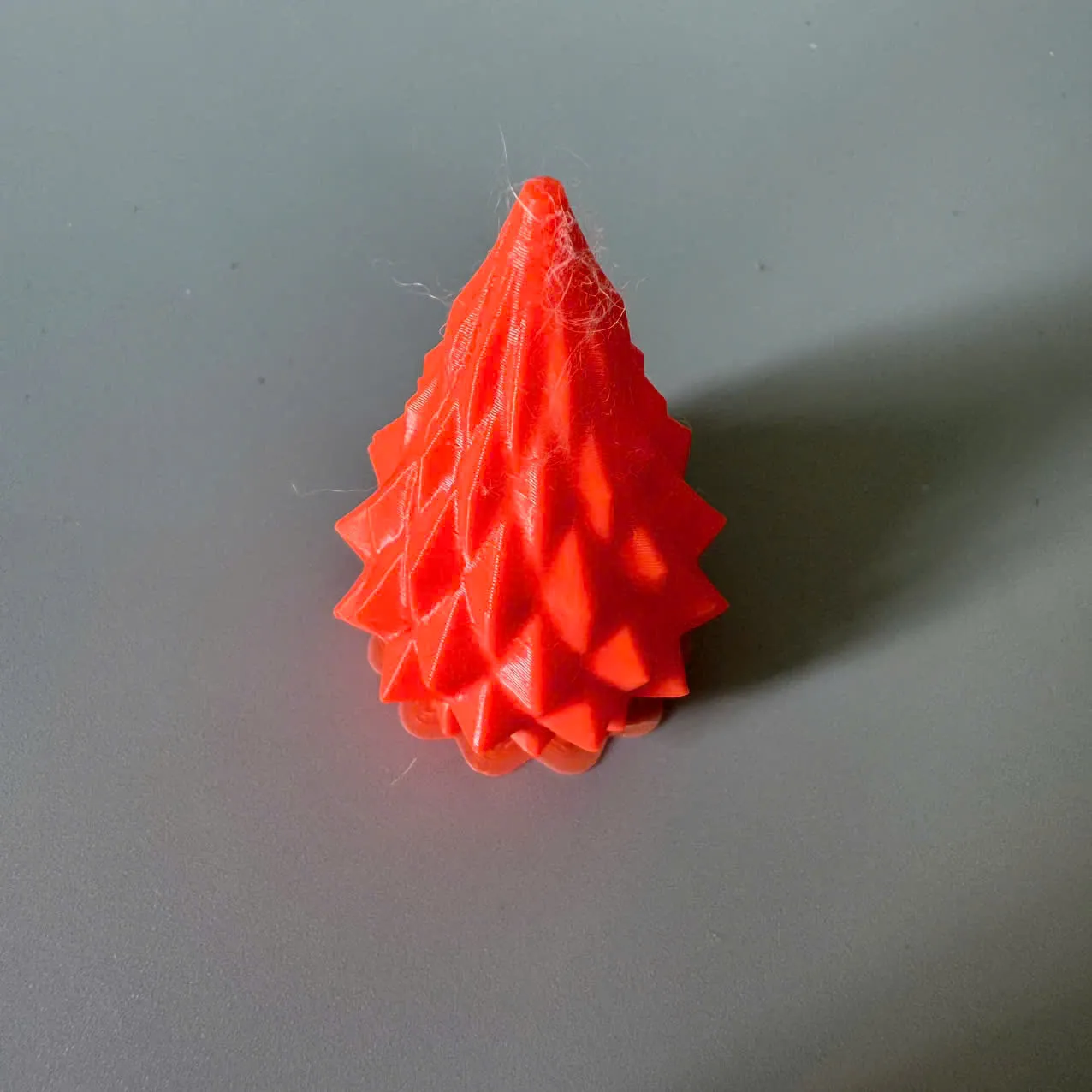 3D Printer Files | 3MF File | Christmas tree 2 | Creality Cloud