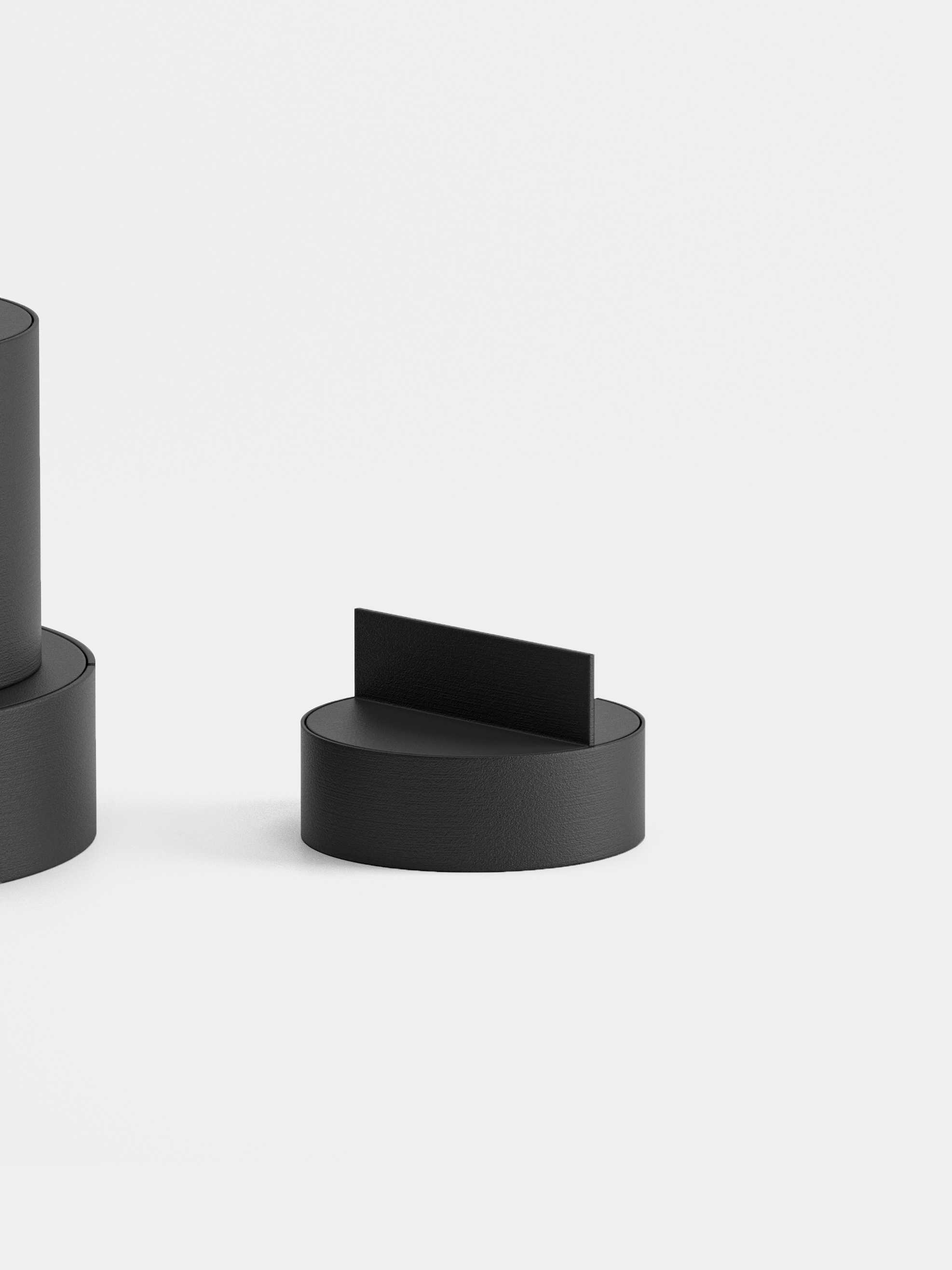 Round Boxes | 3D models download | Creality Cloud