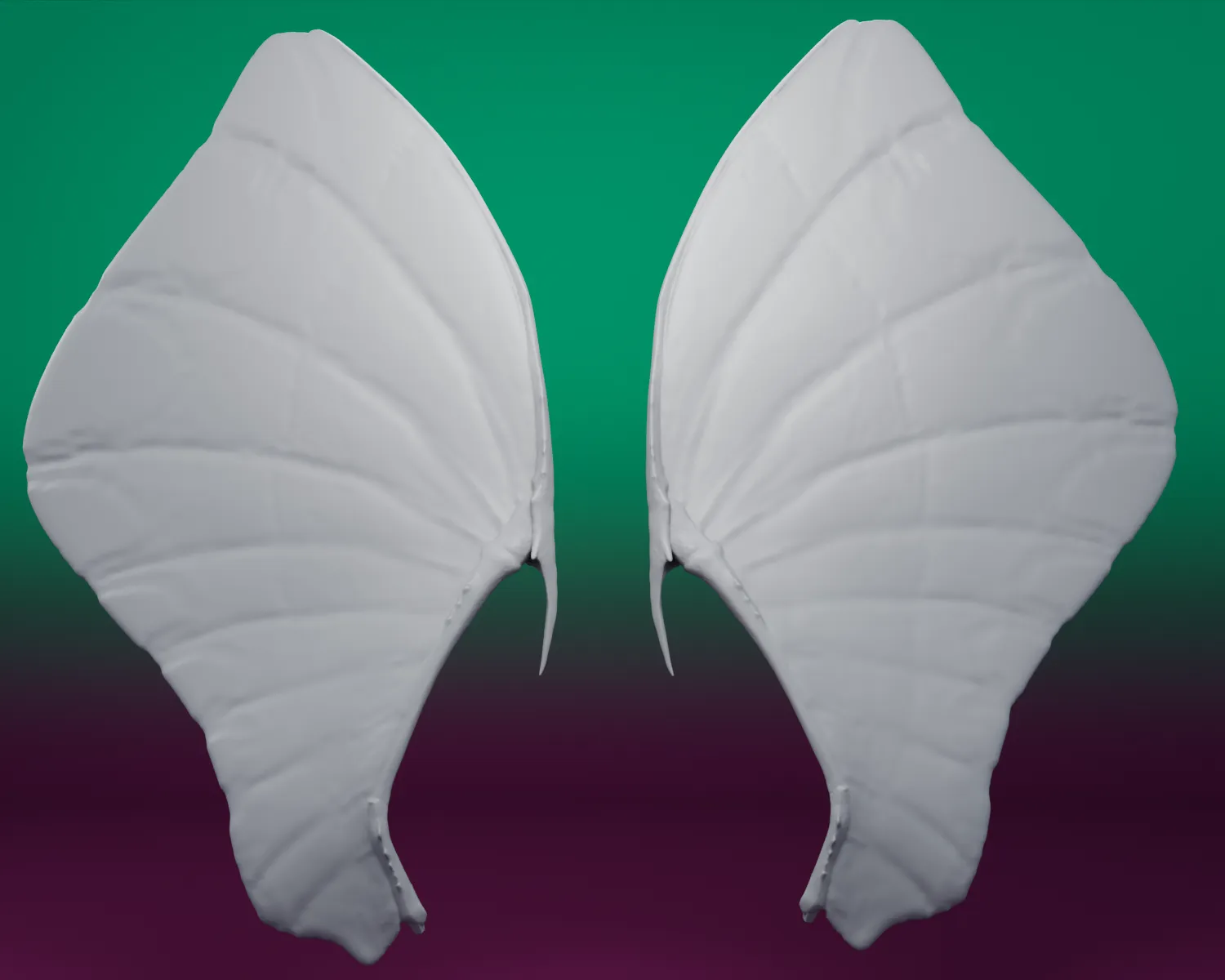 TERMINID SHRIEKER | HELLDIVERS 2 | FIGURINE IMPRIMABLE EN 3D | 3D ...