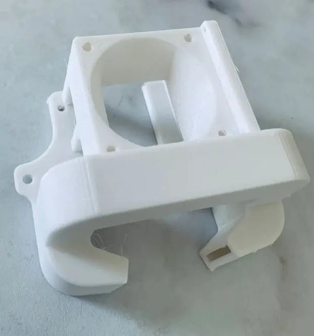 Works good, very clean model | Creality Cloud