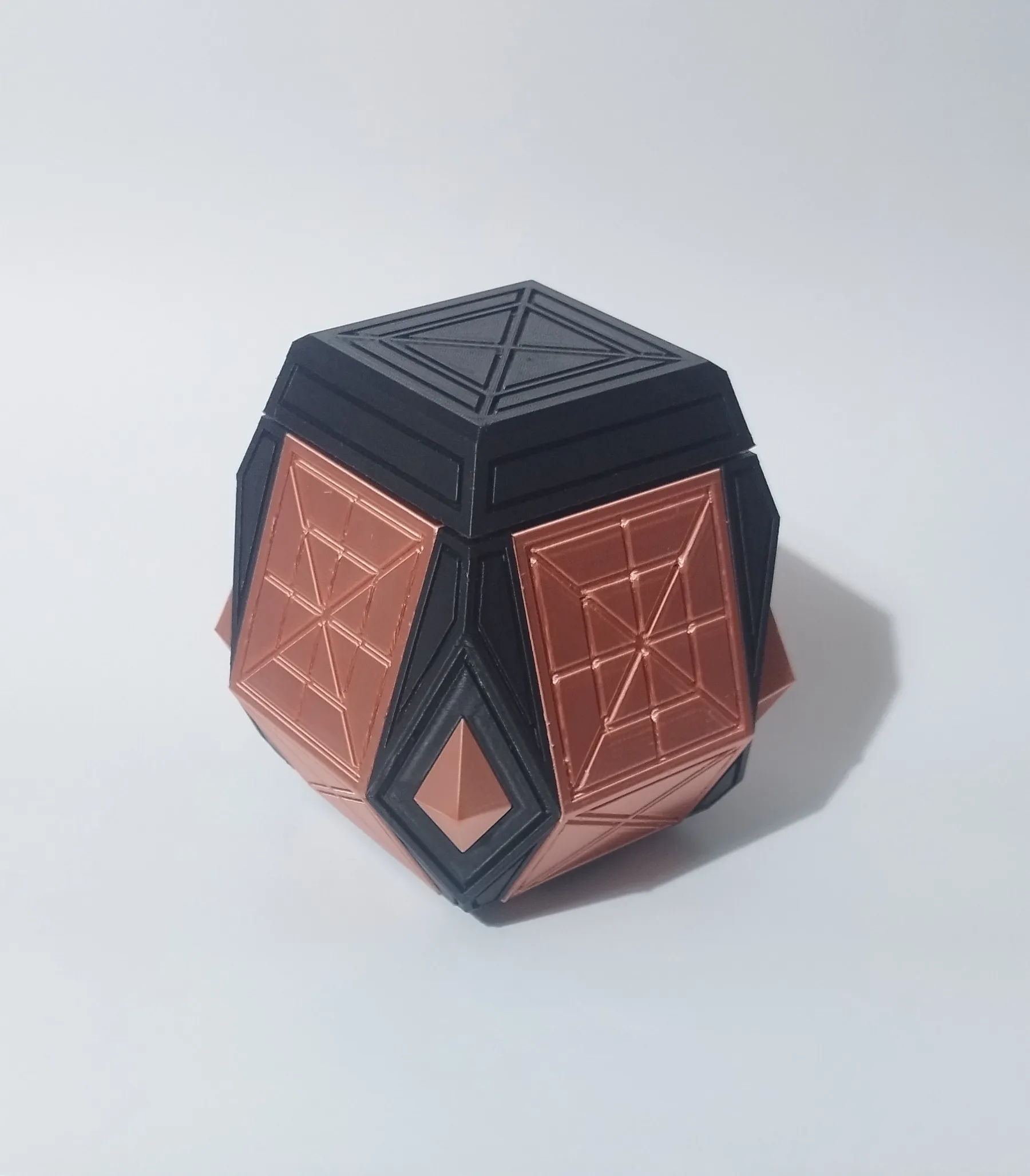 Board Games & Card Games STL Download - Artifact Deck Boxby Tempname