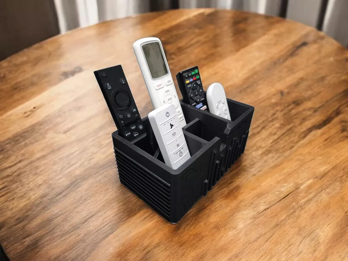 3D Printer Files | 3MF File | Controller stand | Creality Cloud