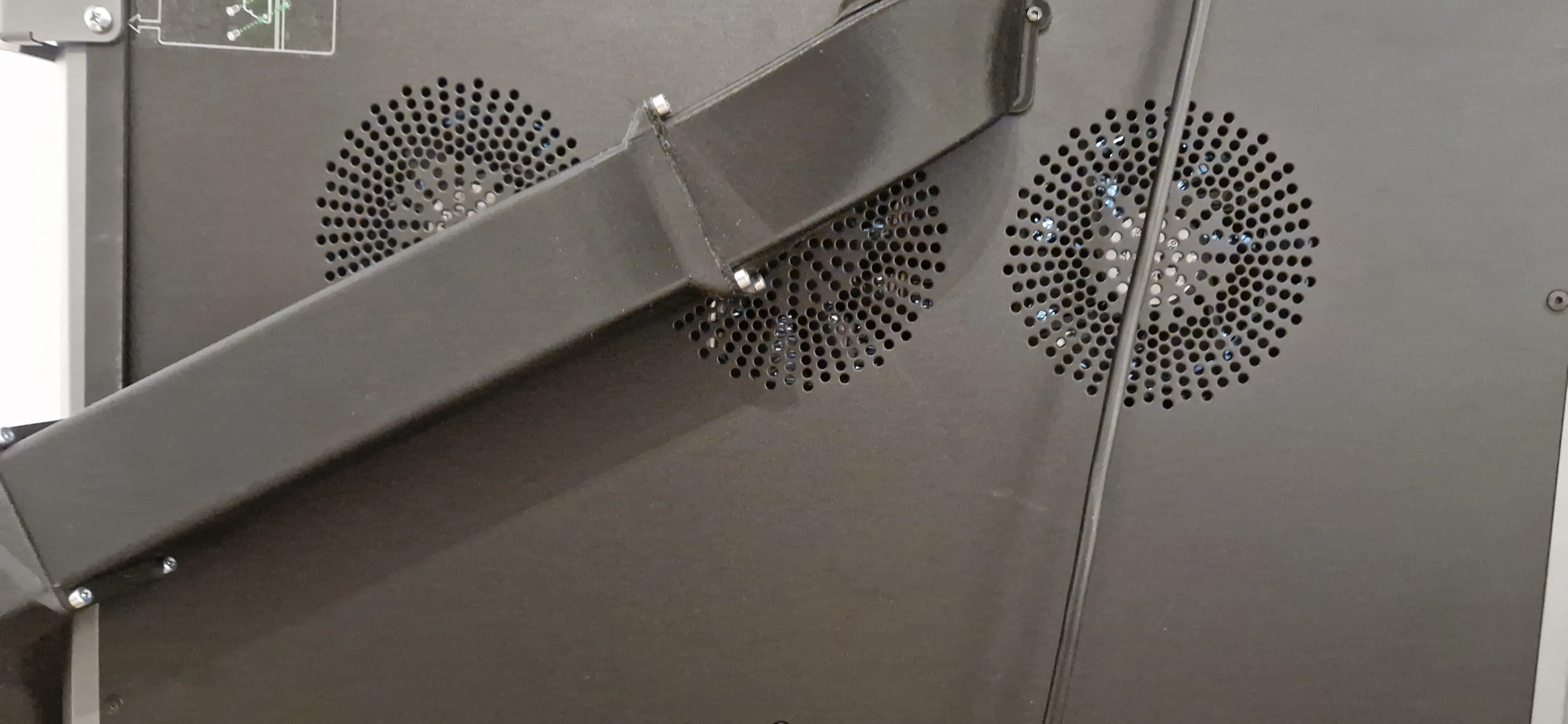 3D Printer Files | 3MF File | K2plus Poop-Slide right-side-ejection ...