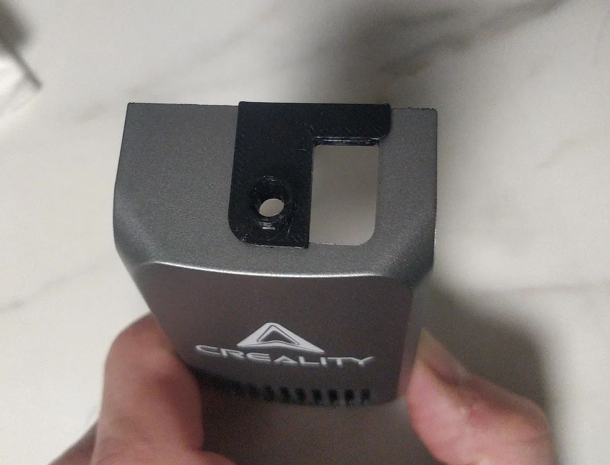 3D Printer Mods for Creality K2 Plus