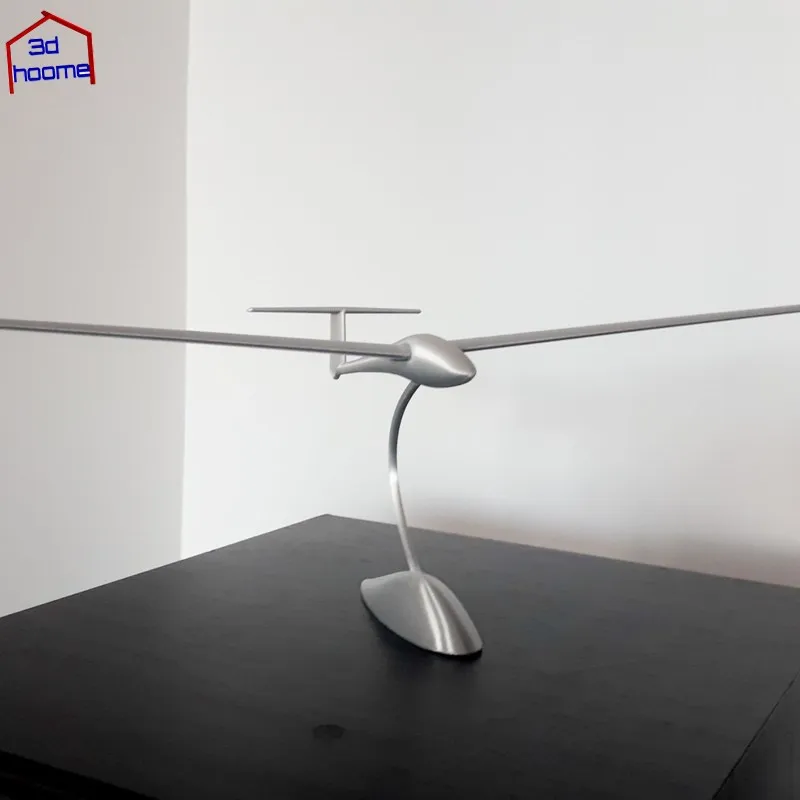 Other STL Download - Glider Modelby 3dhoome