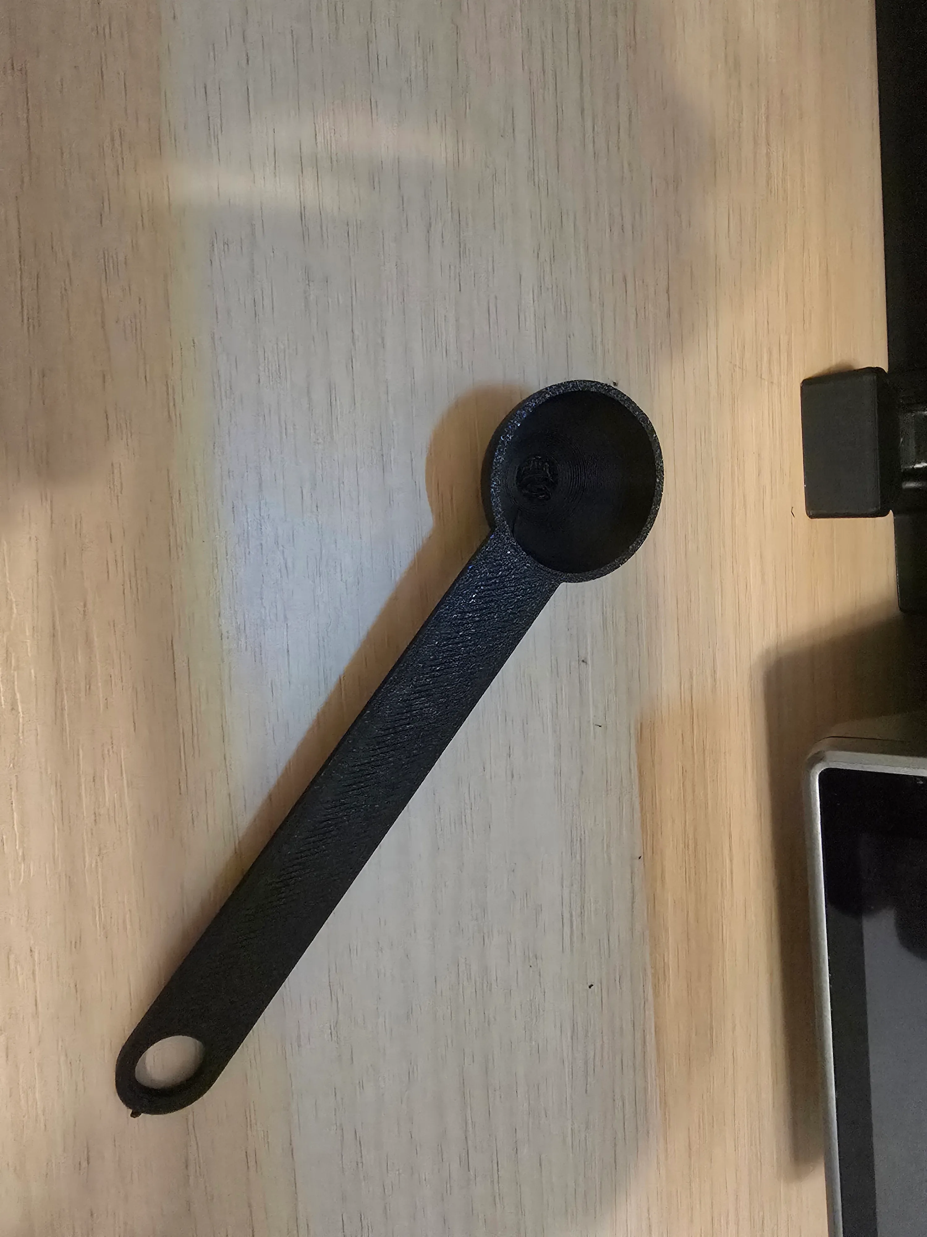 3D Printer Files | 3MF File | Spoon | Creality Cloud