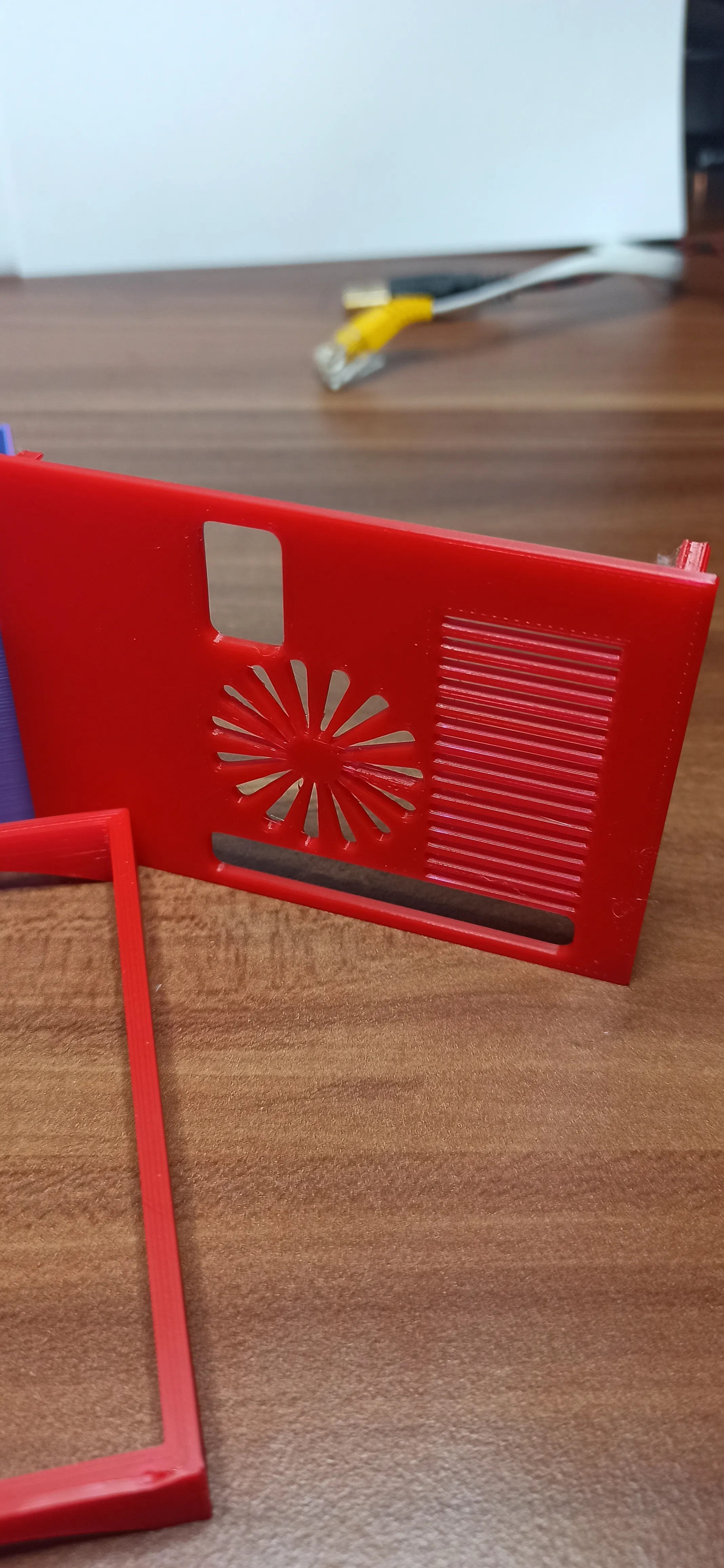 3D Printer Files | 3MF File | Compact Case for Raspberry Pi 5 with Pimoroni NVMe Base | Creality ...