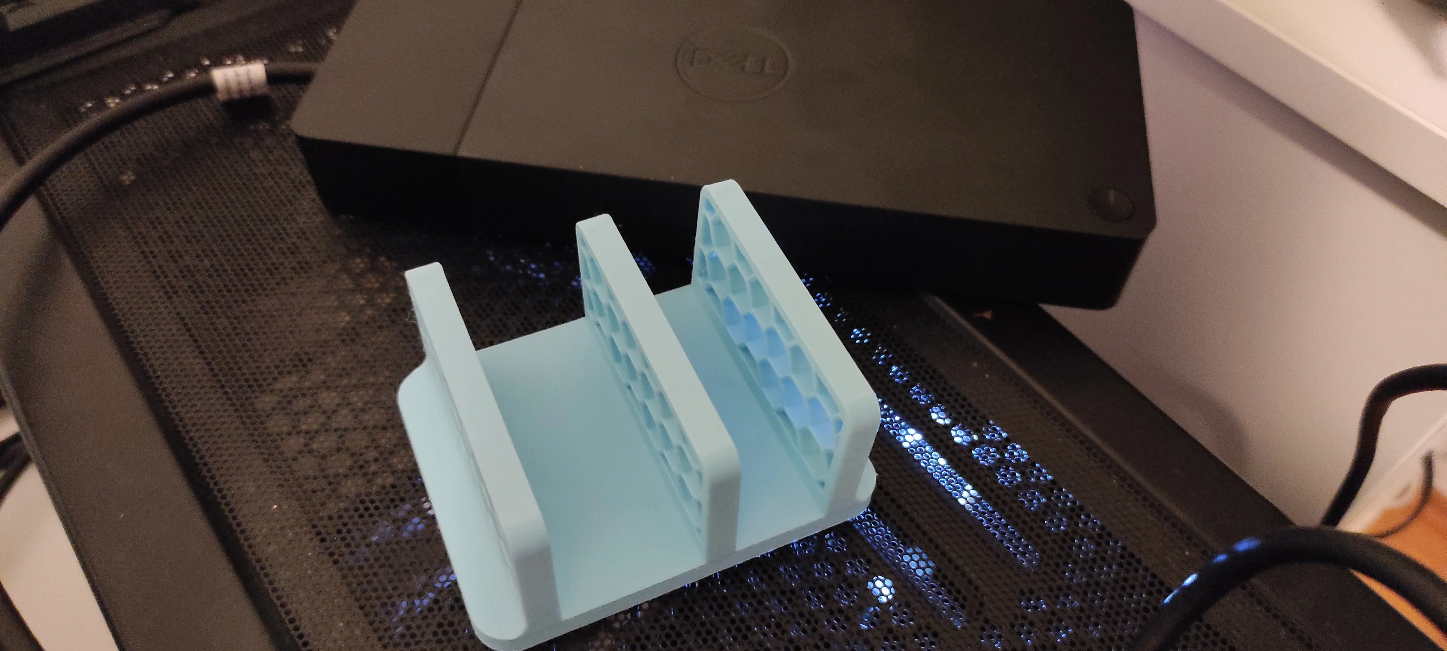 3D Printer Files | 3MF File | Dell stand | Creality Cloud
