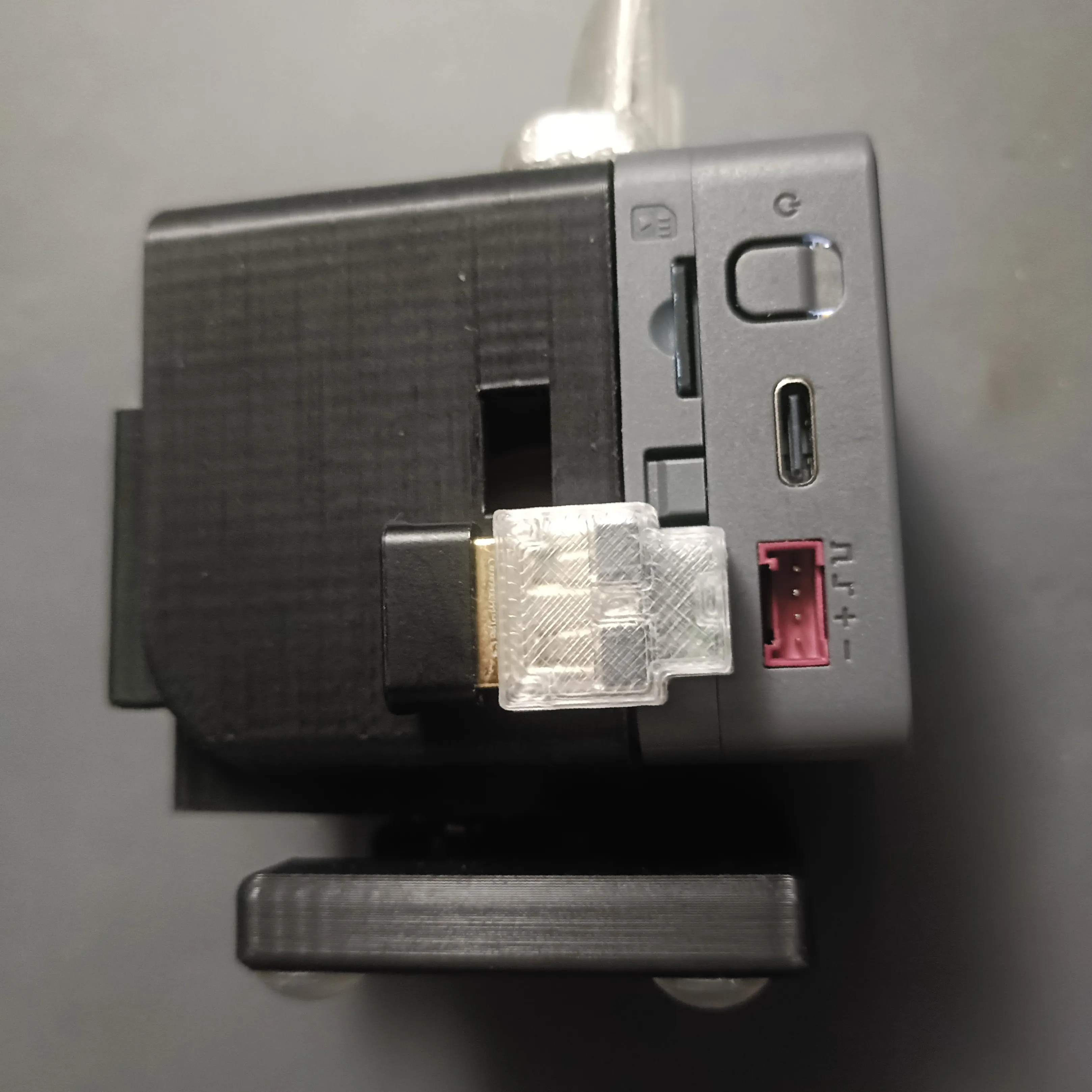 3D Printer Files | 3MF File | USB Type-C ConversionAdapter Case ...