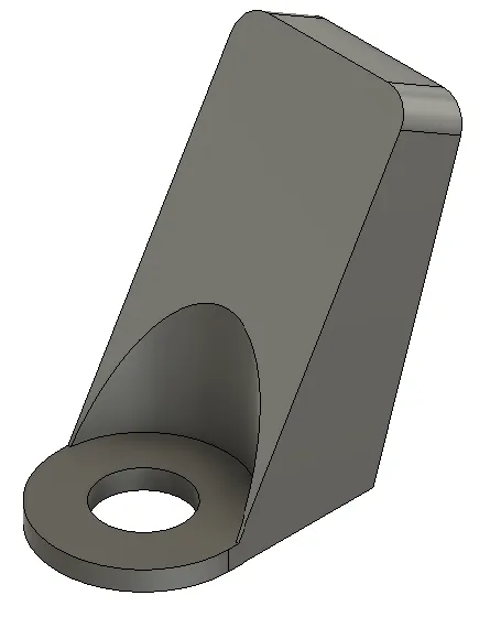 Tools & Spare Parts STL Download - Duotone Unit 2023 handle holeby RianNoel