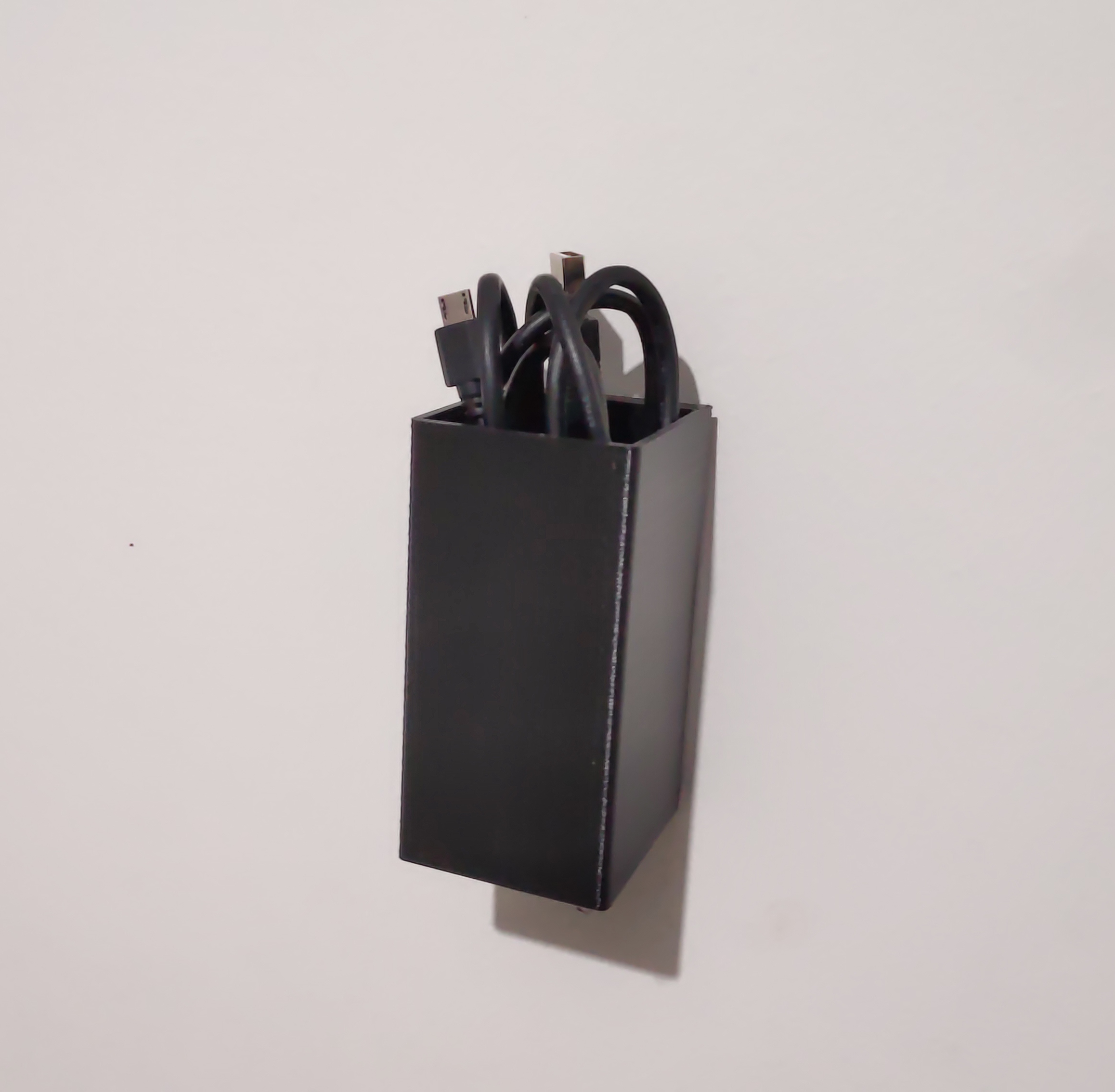 REMOVABLE BOX | 3D models download | Creality Cloud