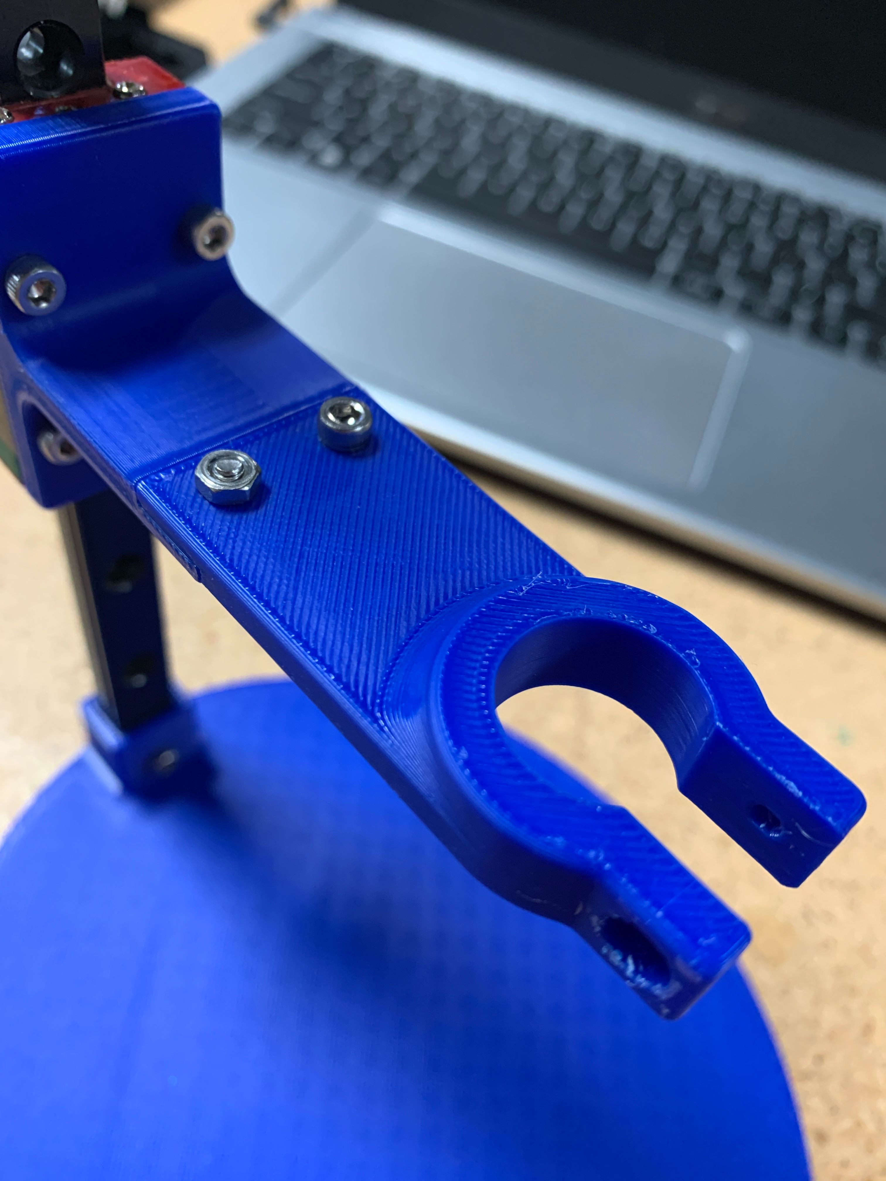 Gravity Heat Insert Stand | 3D models download | Creality Cloud