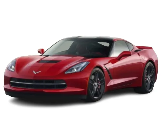 Vehicles STL ダウンロード - Chevrolet Corvette C7 Stingray STL File - Applin ...