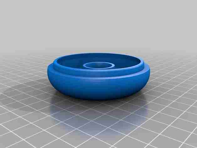 Donut Box | 3D models download | Creality Cloud