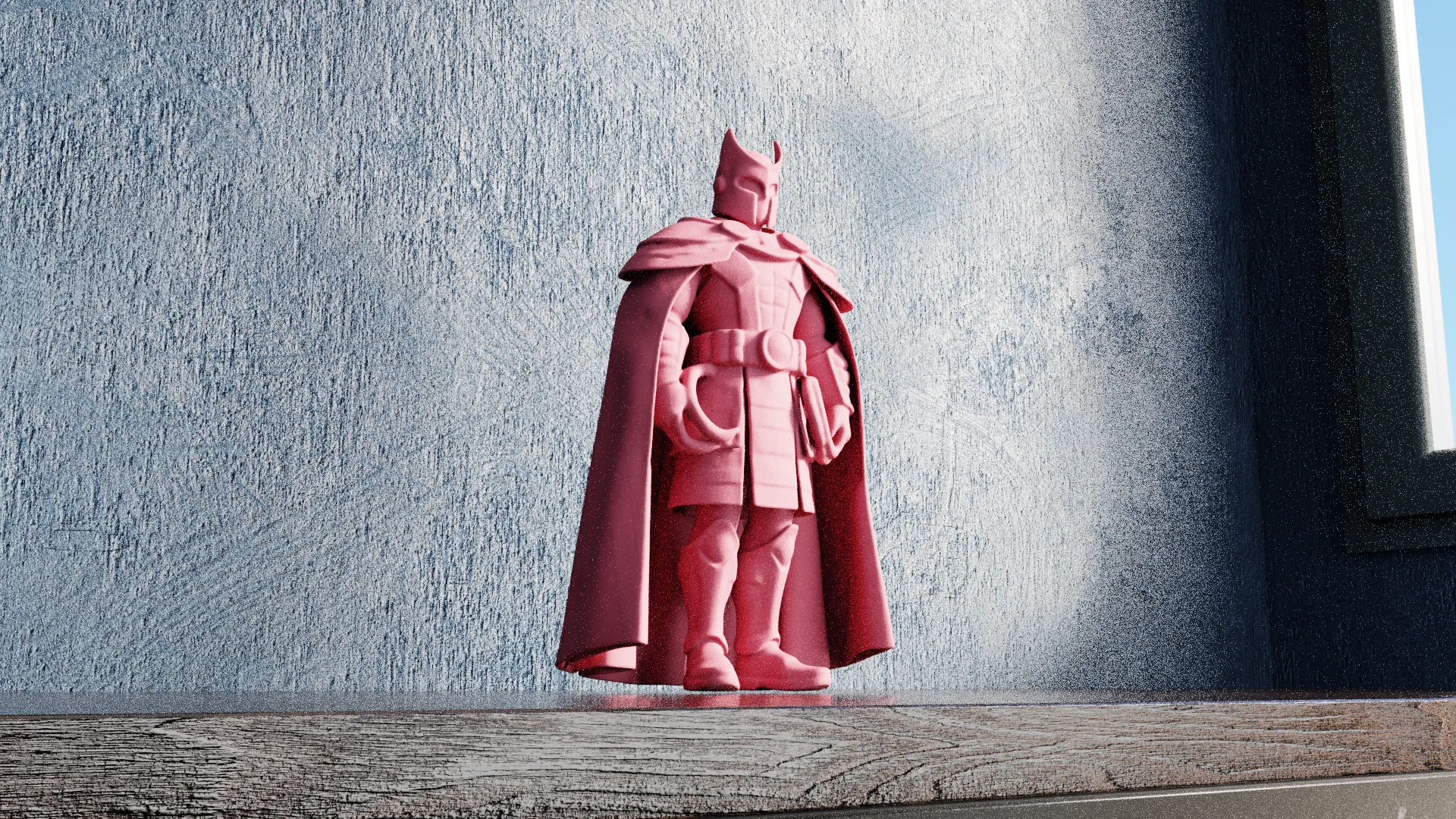 3D Printer Files | 3MF File | Samurai Magneto | Creality Cloud