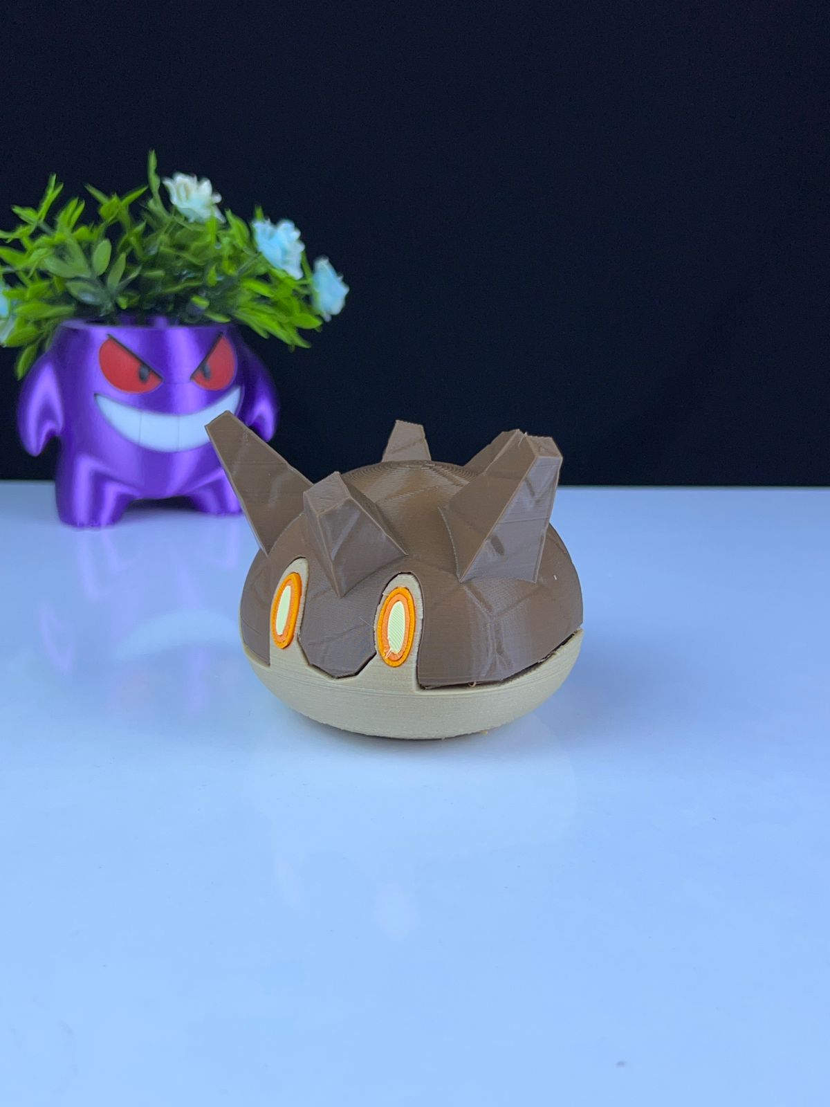 Large Geo Slime | 3D models download | Creality Cloud