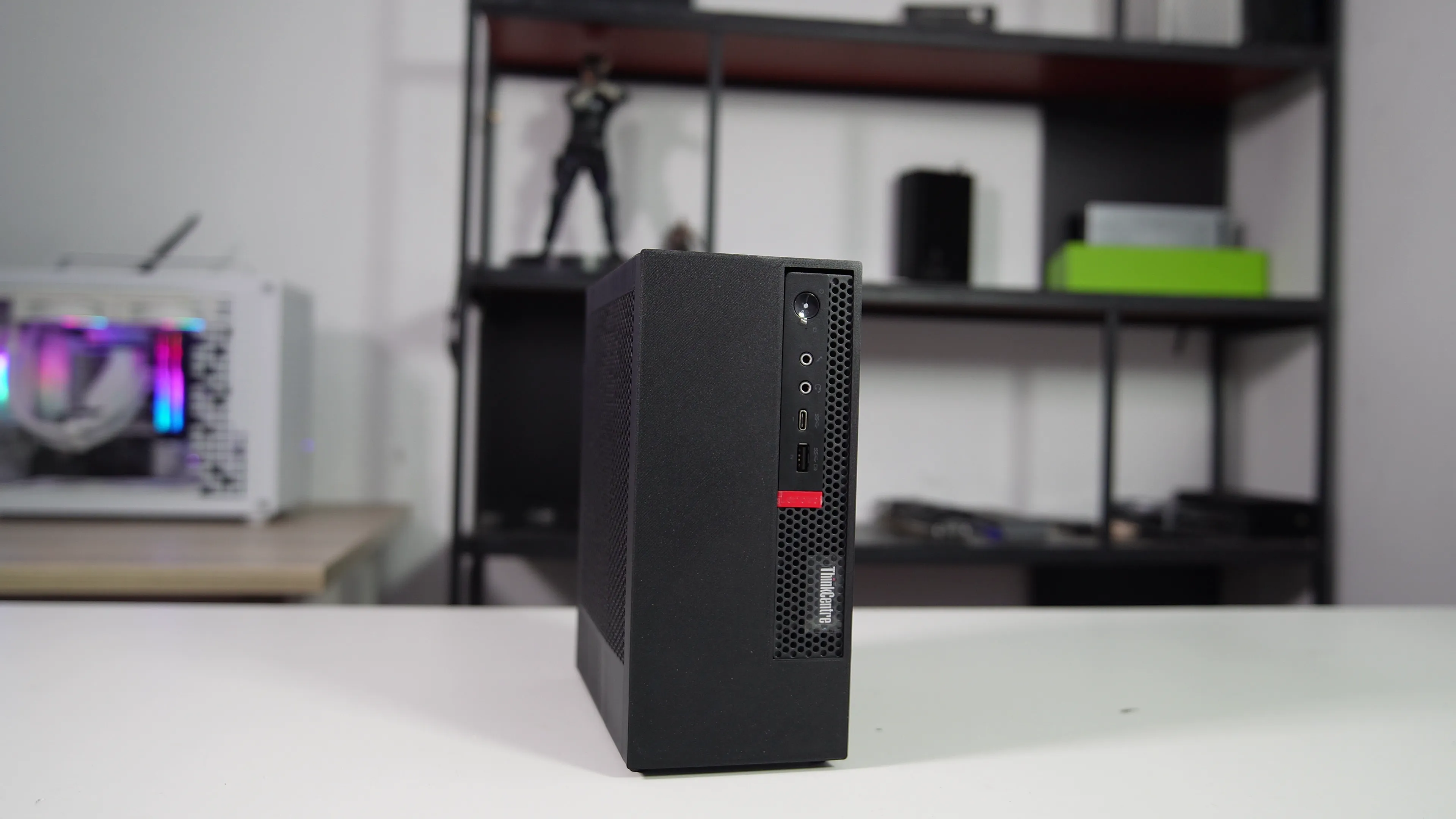 Home Appliance Accessories STL Download - Compact eGPU Dock for Mini ...