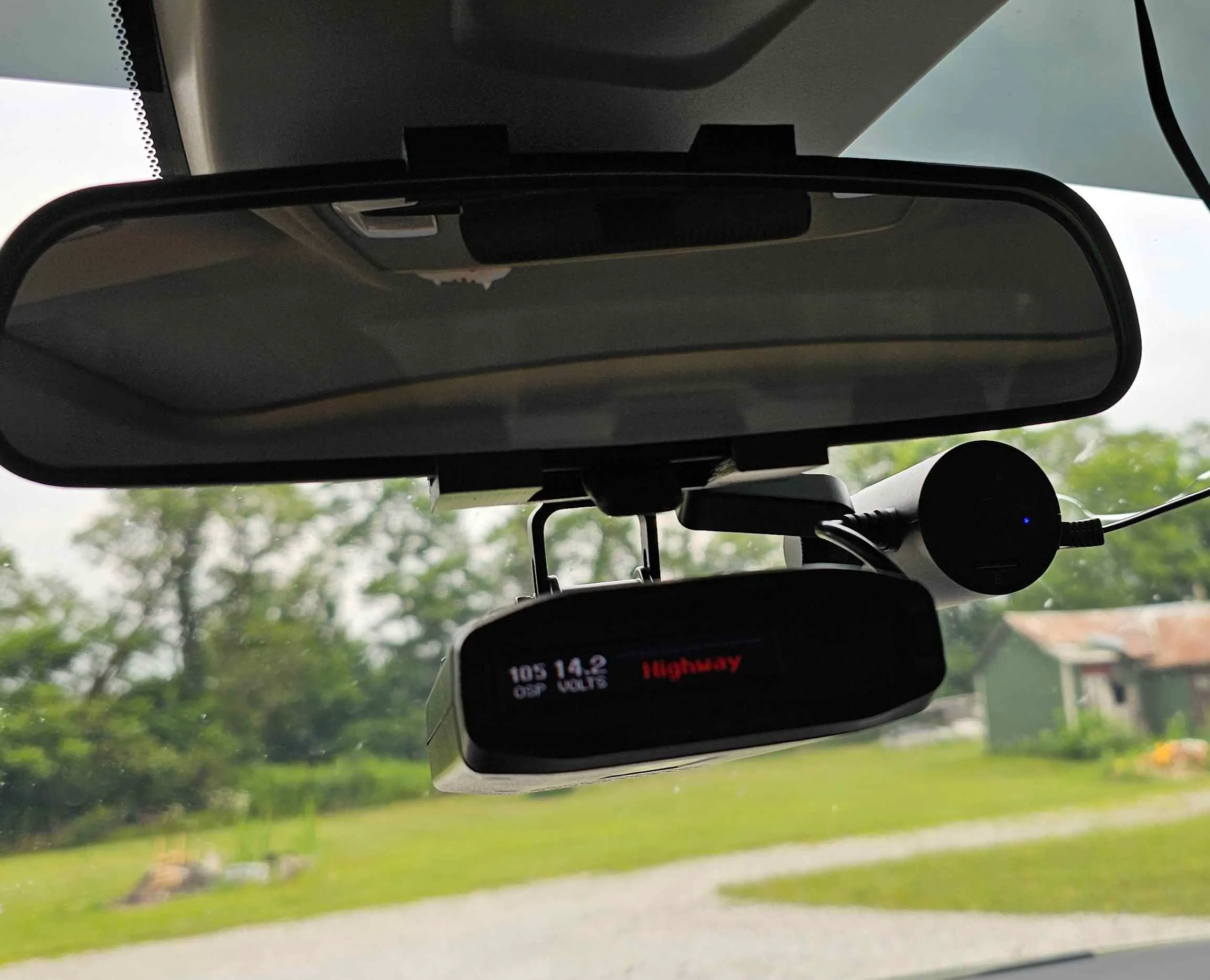 Free Home Appliance Accessories STL Download - Escort radar detector ...