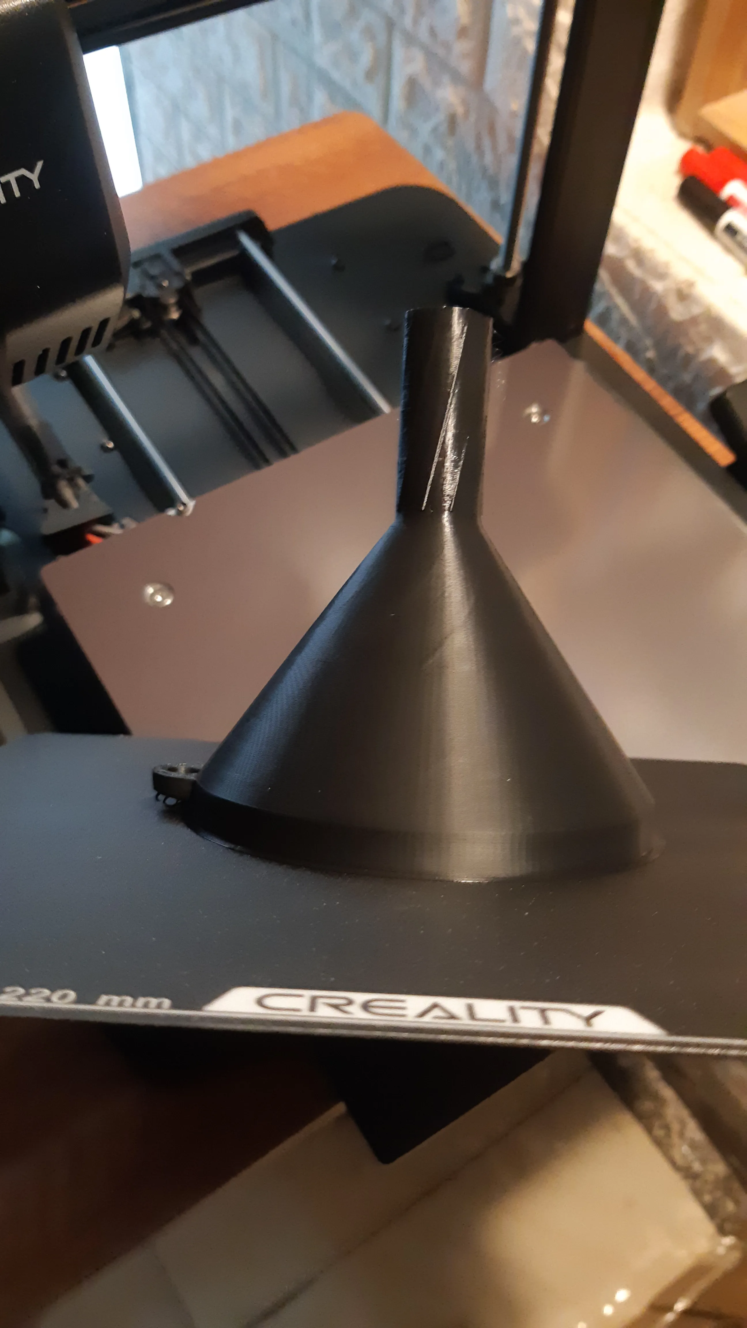 Tools & Spare Parts STL Download - Turbo funnelby user7149012511