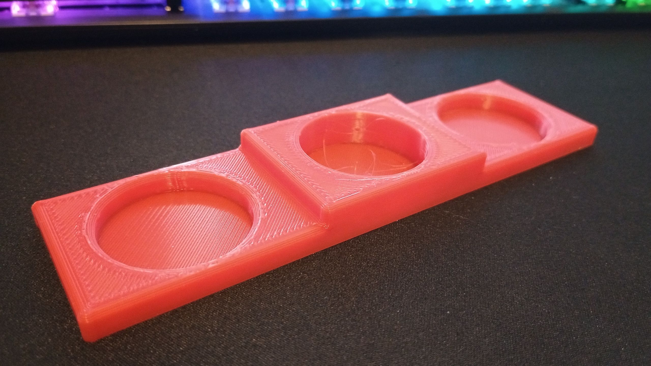 InkAlign | Download de modelos 3D | Creality Cloud