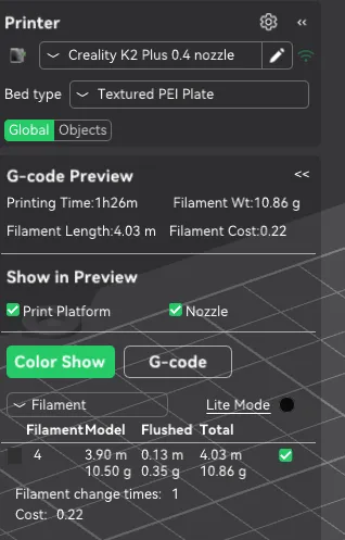 3D Printer Files | 3MF File | TPU BENCHY MADNESS! 😱 First TPU Print ...