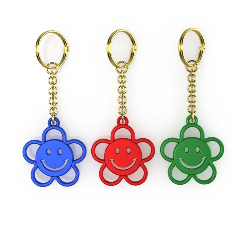 Jewelry & Accessories STL Download - AC-KEY-CHAIN-116by AYUSH CRATION