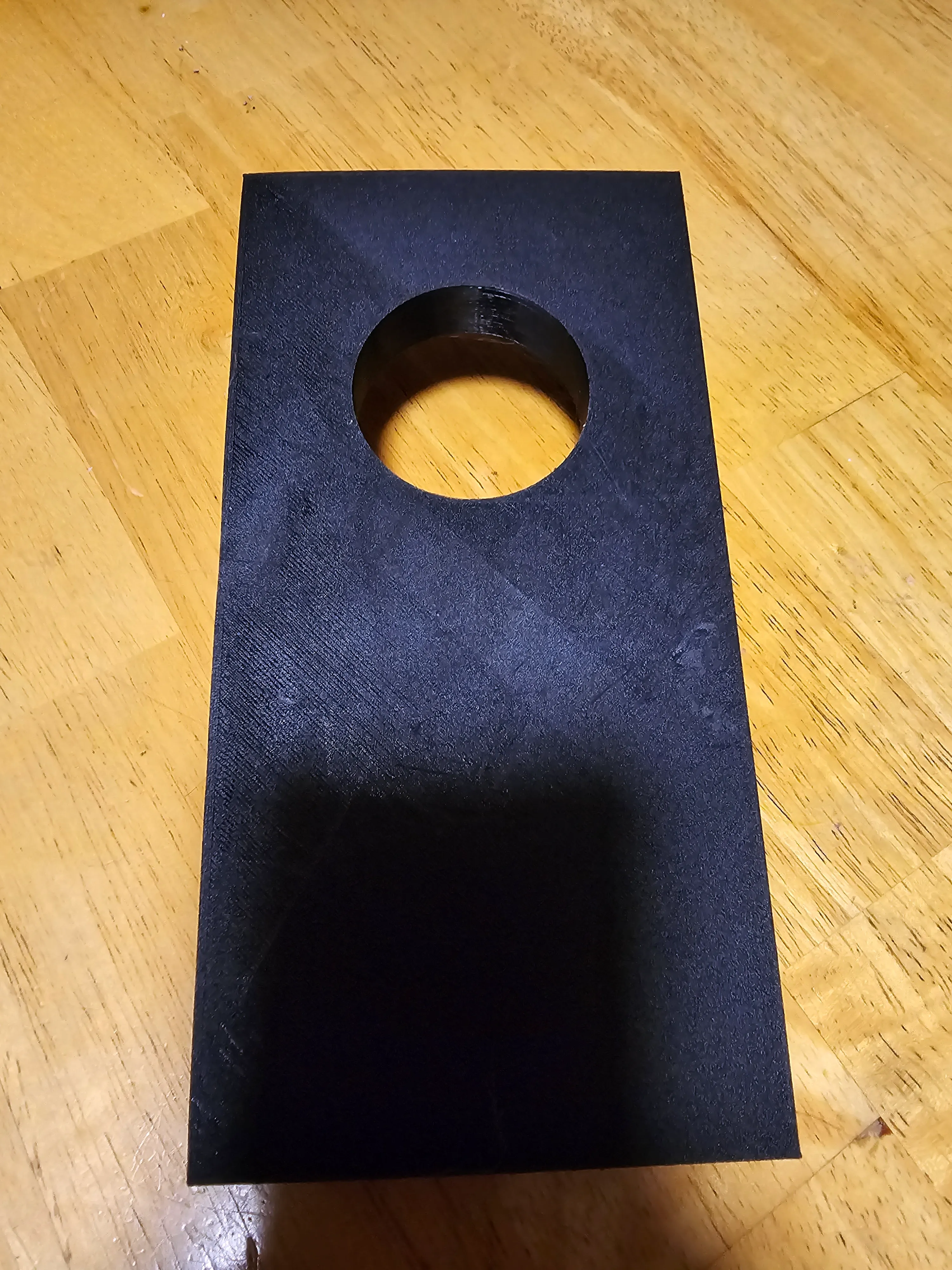 Board Games & Card Games STL Download - KB chip toss gameby Darbys Design
