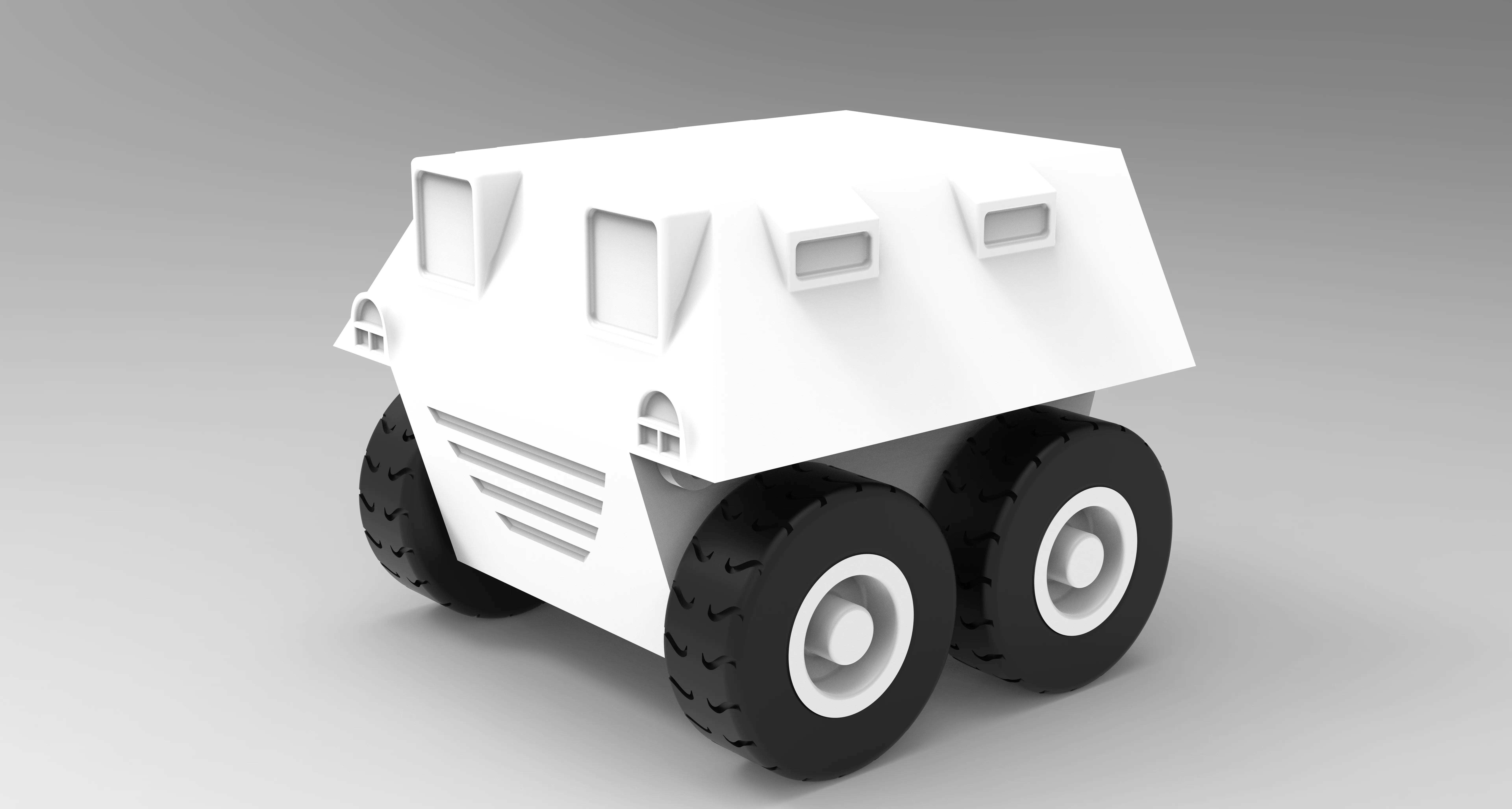 Board Games & Card Games STL Download - Mini remote control carby ...
