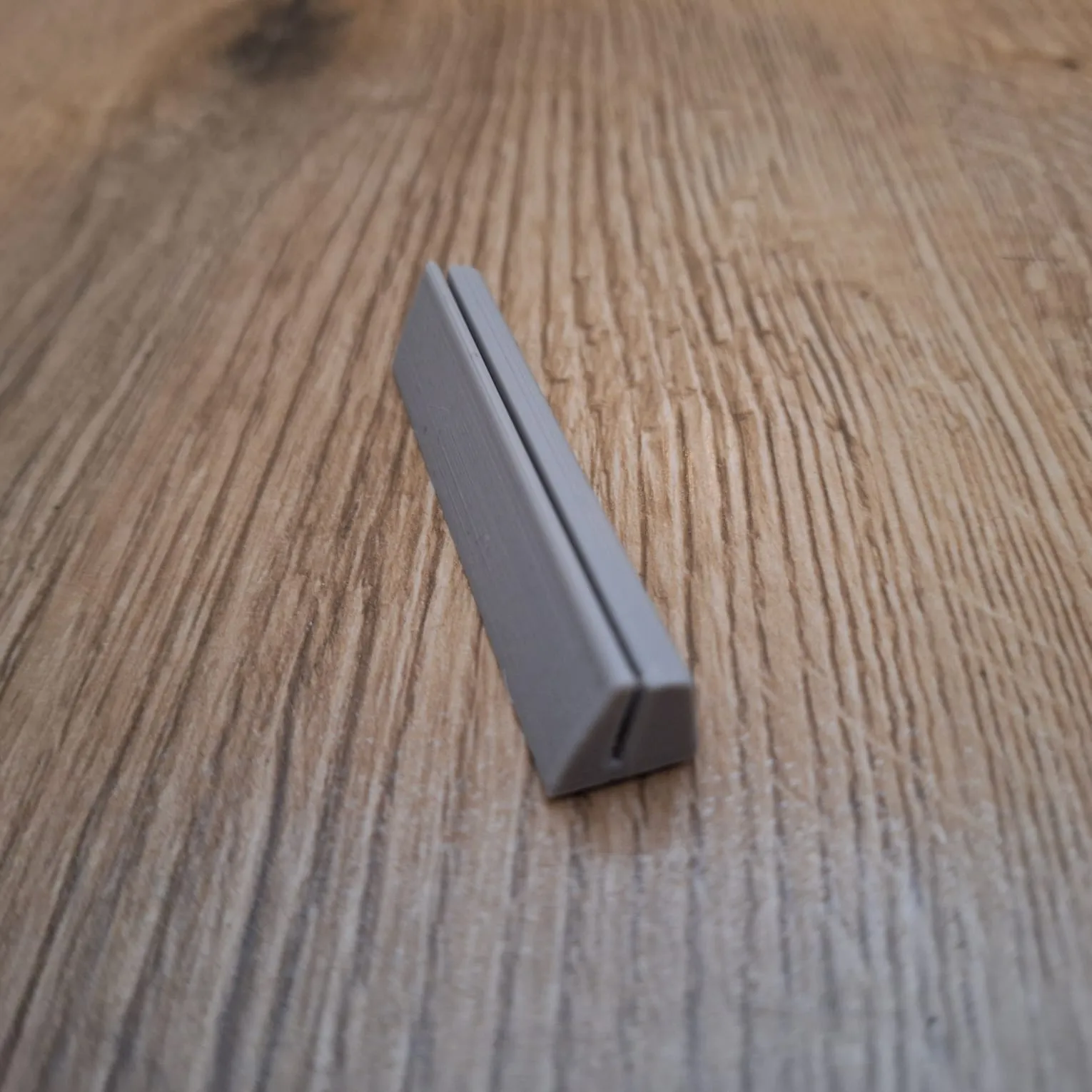 3D Printer Files | 3MF File | Display stand for Dry Erase cards ...