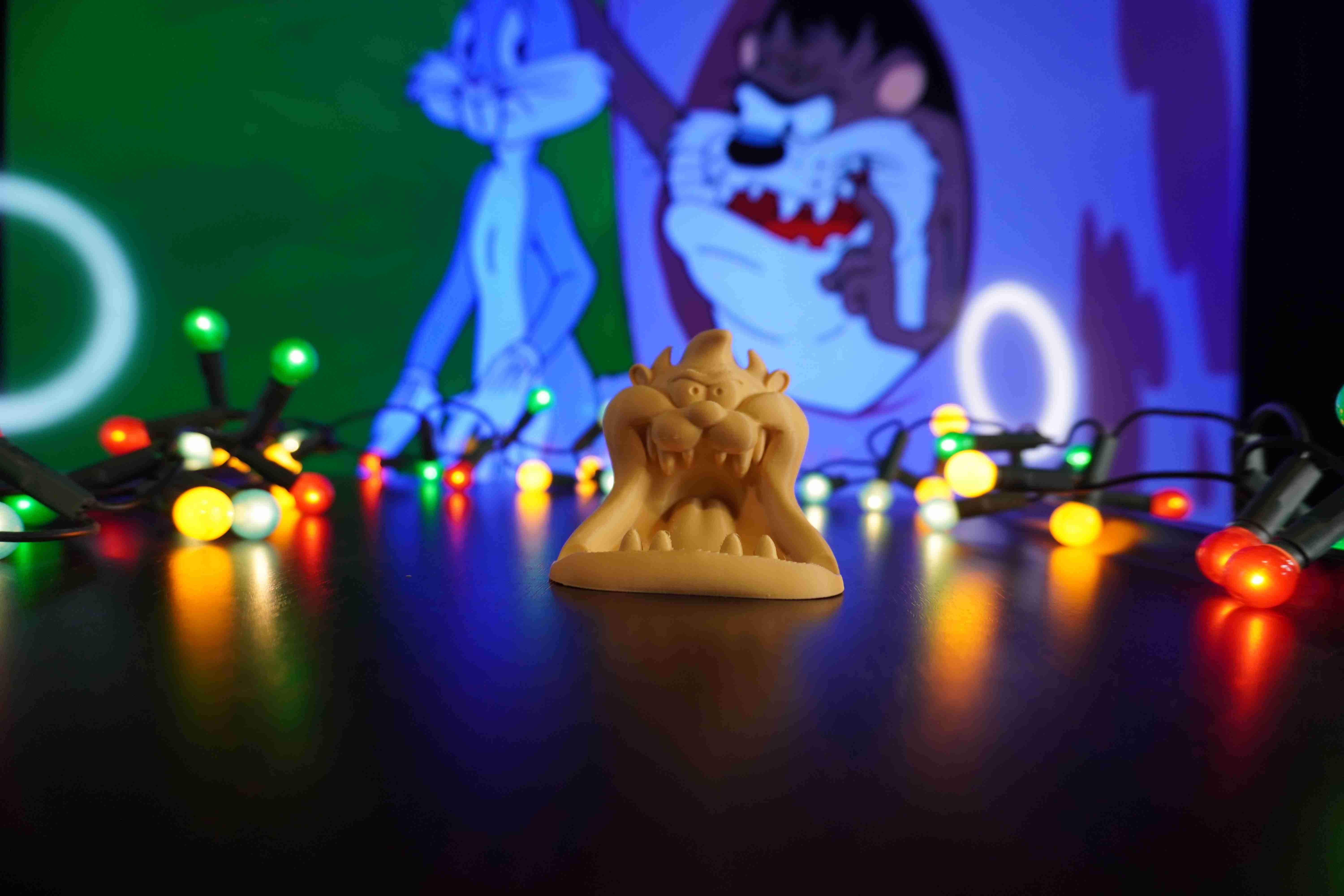 TAZ PHONE | 3D models download | Creality Cloud