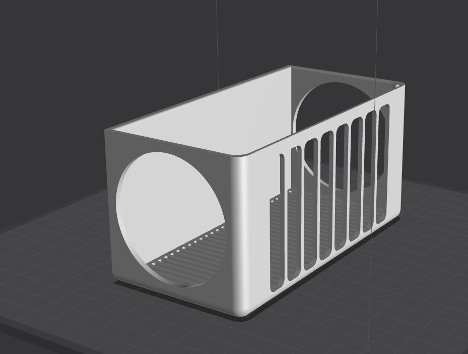 Stackable Boxes | 3D models download | Creality Cloud