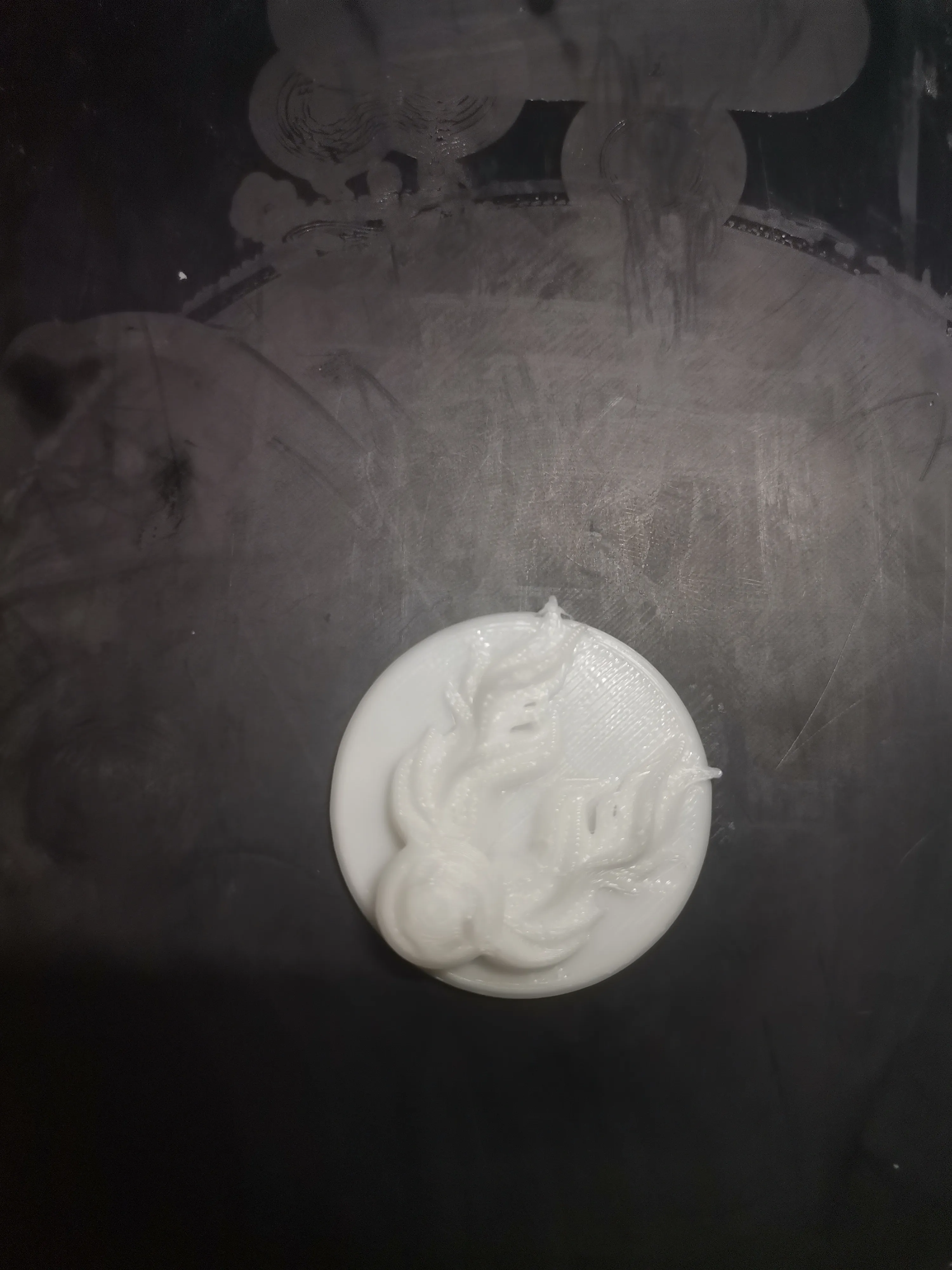 3D Printer Files | 3MF File | Twin-taled Comet of Sigmar | Creality Cloud