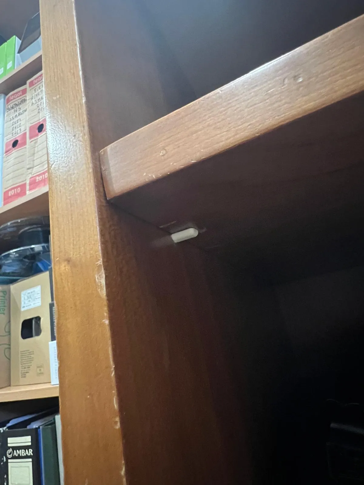 3D Printer Files | 3MF File | Shelf Pin | Creality Cloud
