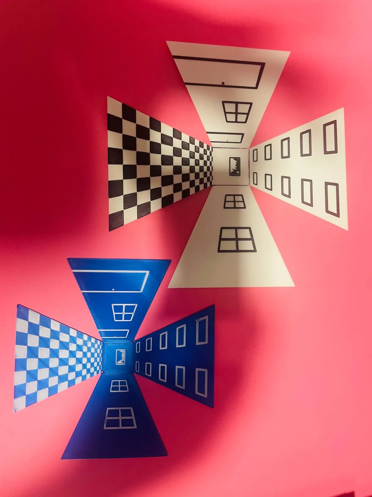 3D Printer Files | 3MF File | ILLUSION BOX | Creality Cloud