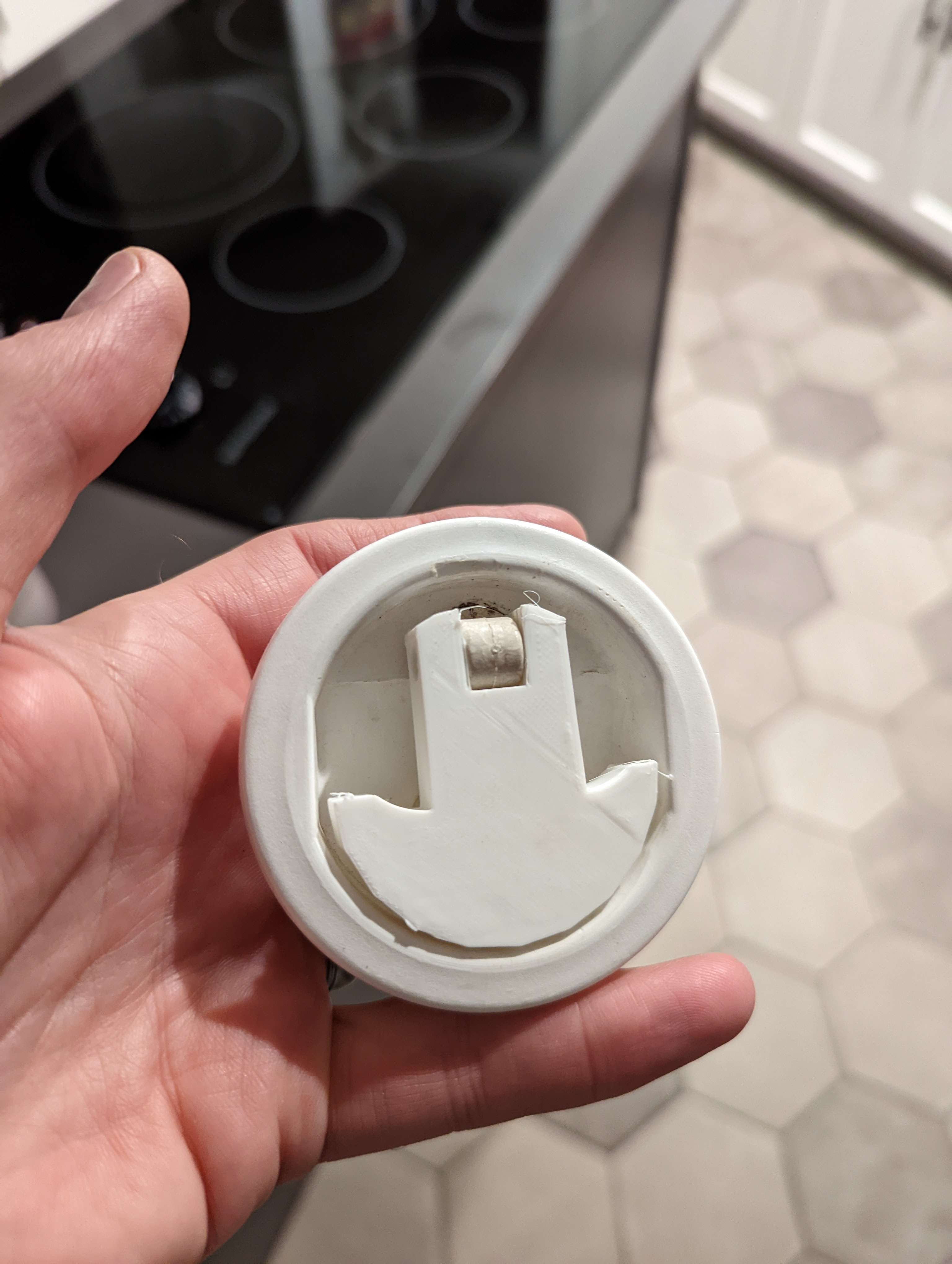 Boat Storage Latch Replacement | 3D models download | Creality Cloud