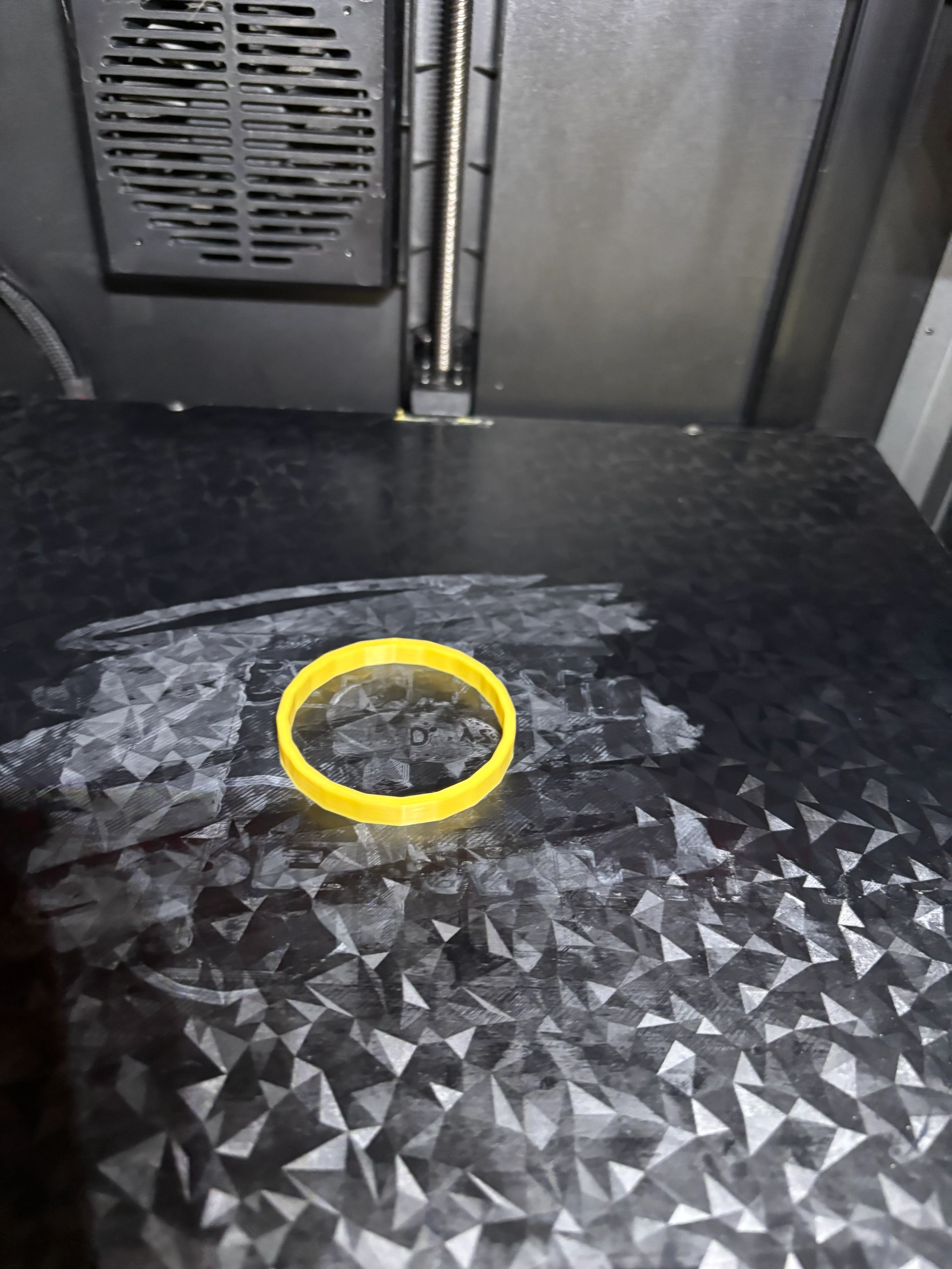 Gosund Smart Plug Color ID Ring | 3D models download | Creality Cloud