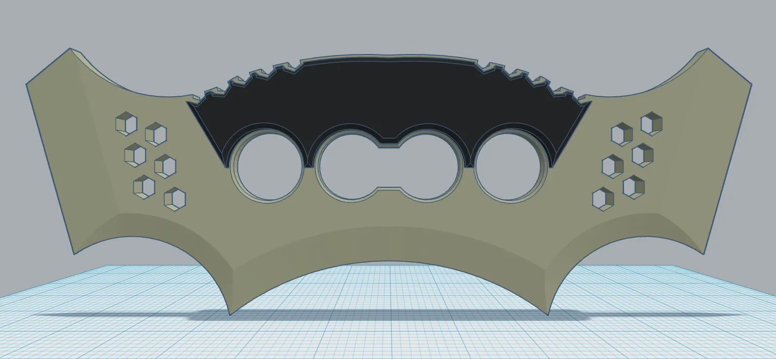 NEM 5 | 3D models download | Creality Cloud