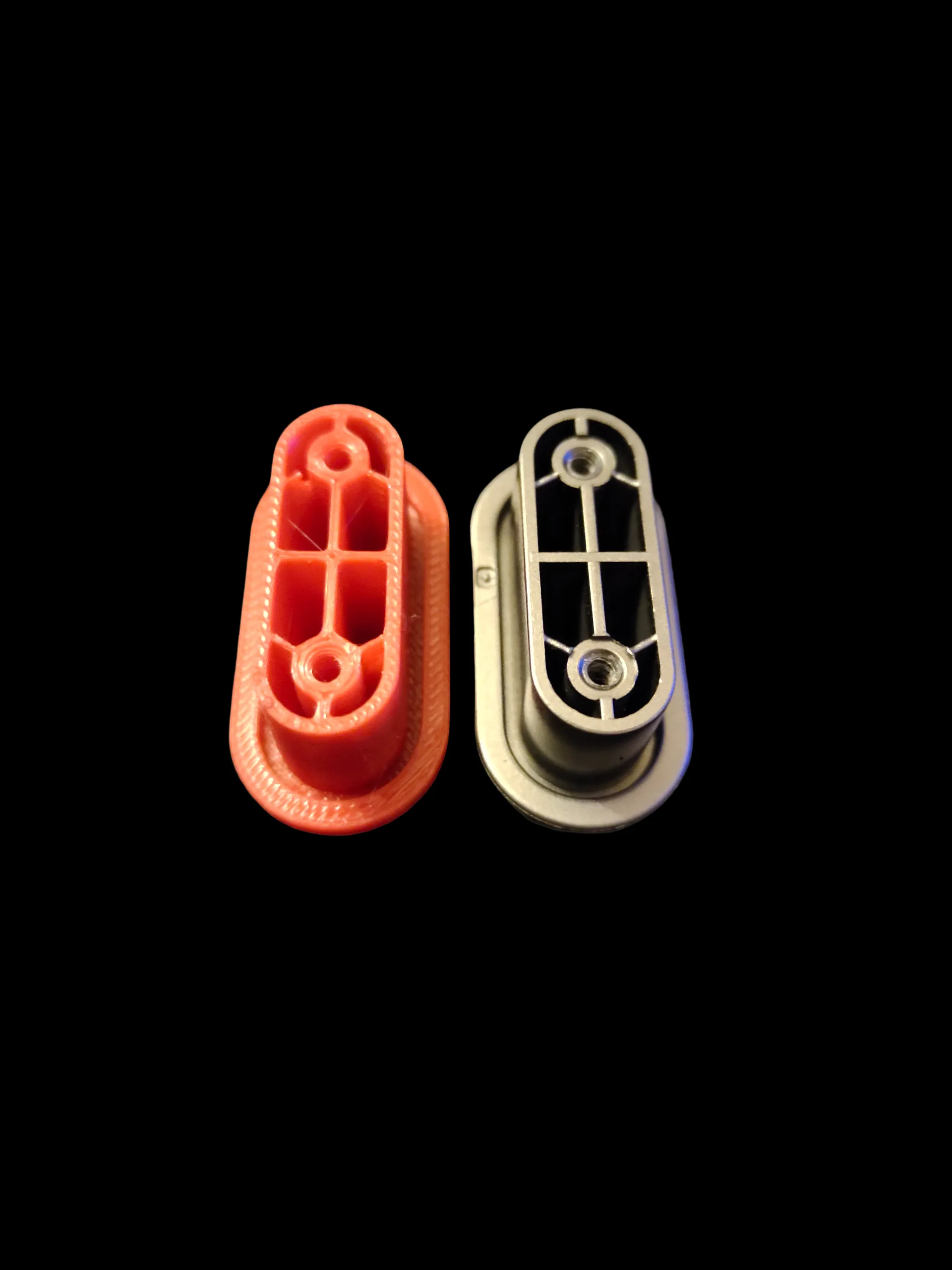 Free 3D Printer Parts STL Download - Creality K1 - K1C - K1 Max ...