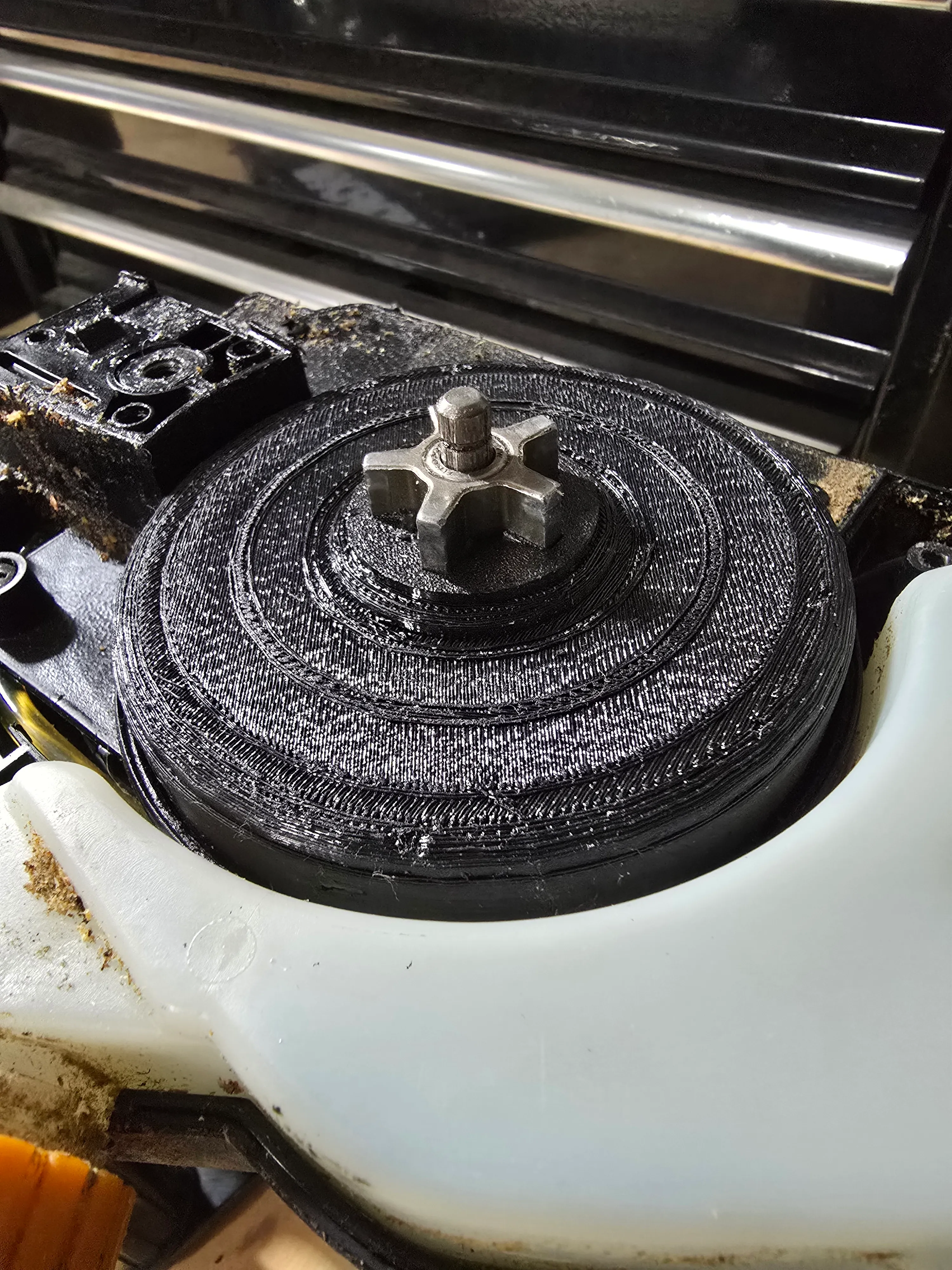 Free Tools & Spare Parts STL Download - Replacement Gear for ...