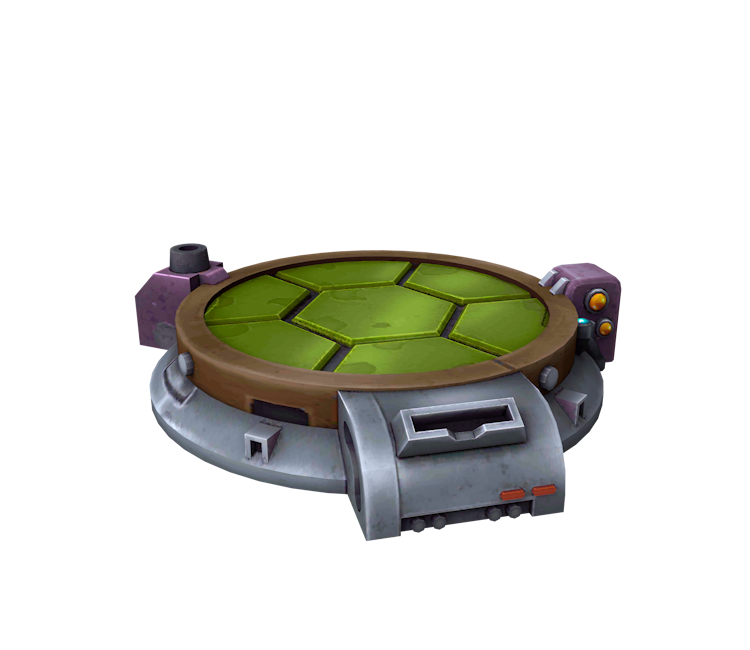 Hero Pedestal | 3D models download | Creality Cloud