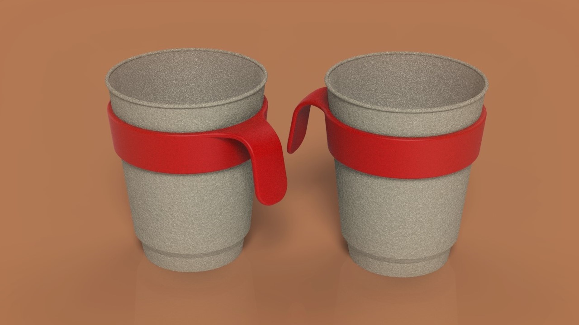 Cup | 3D models download | Creality Cloud