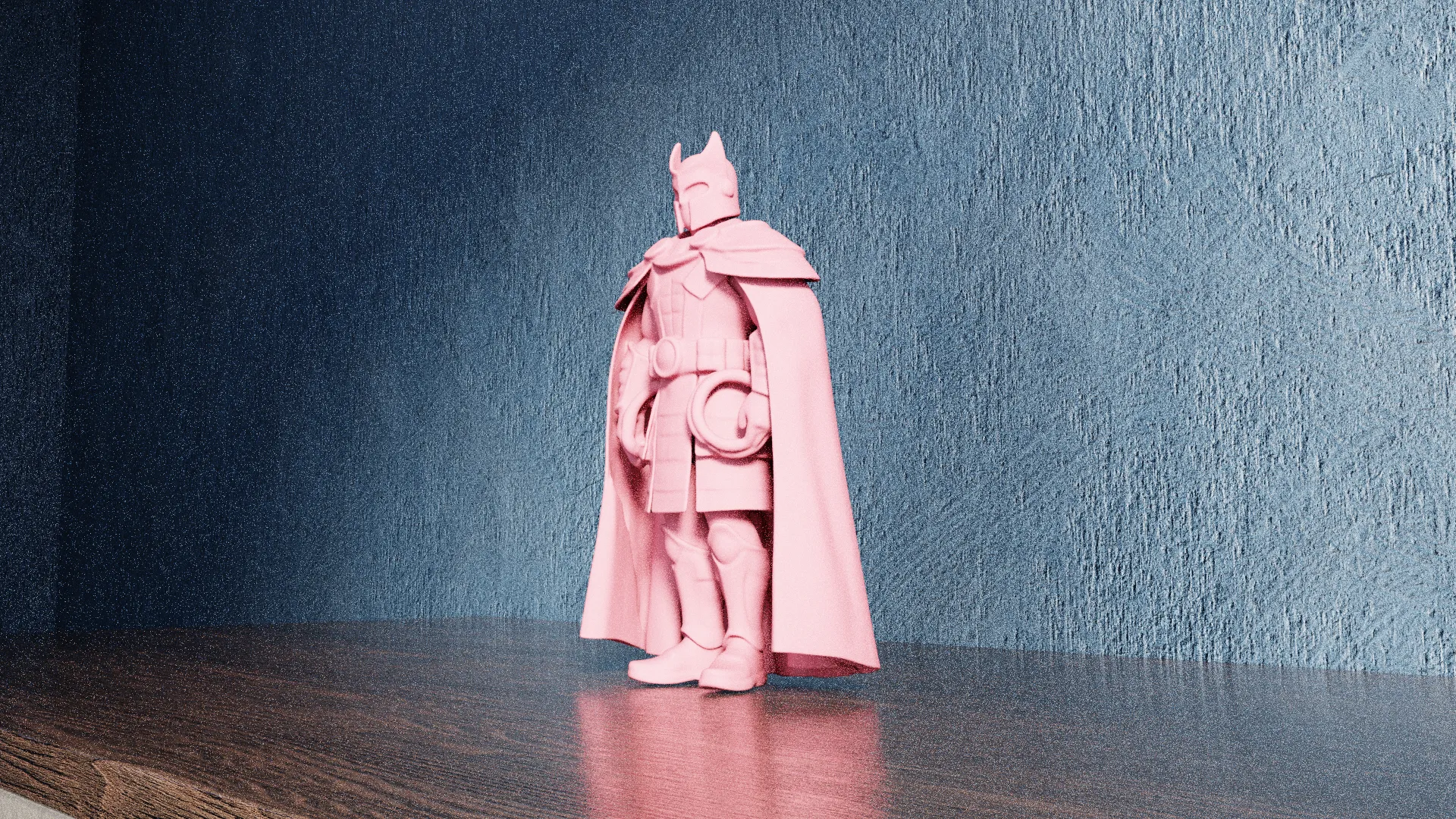 3D Printer Files | 3MF File | Samurai Magneto | Creality Cloud