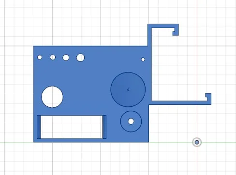 3D Printer Files | 3MF File | Creality Ender V3 3D Tool Storage on ...