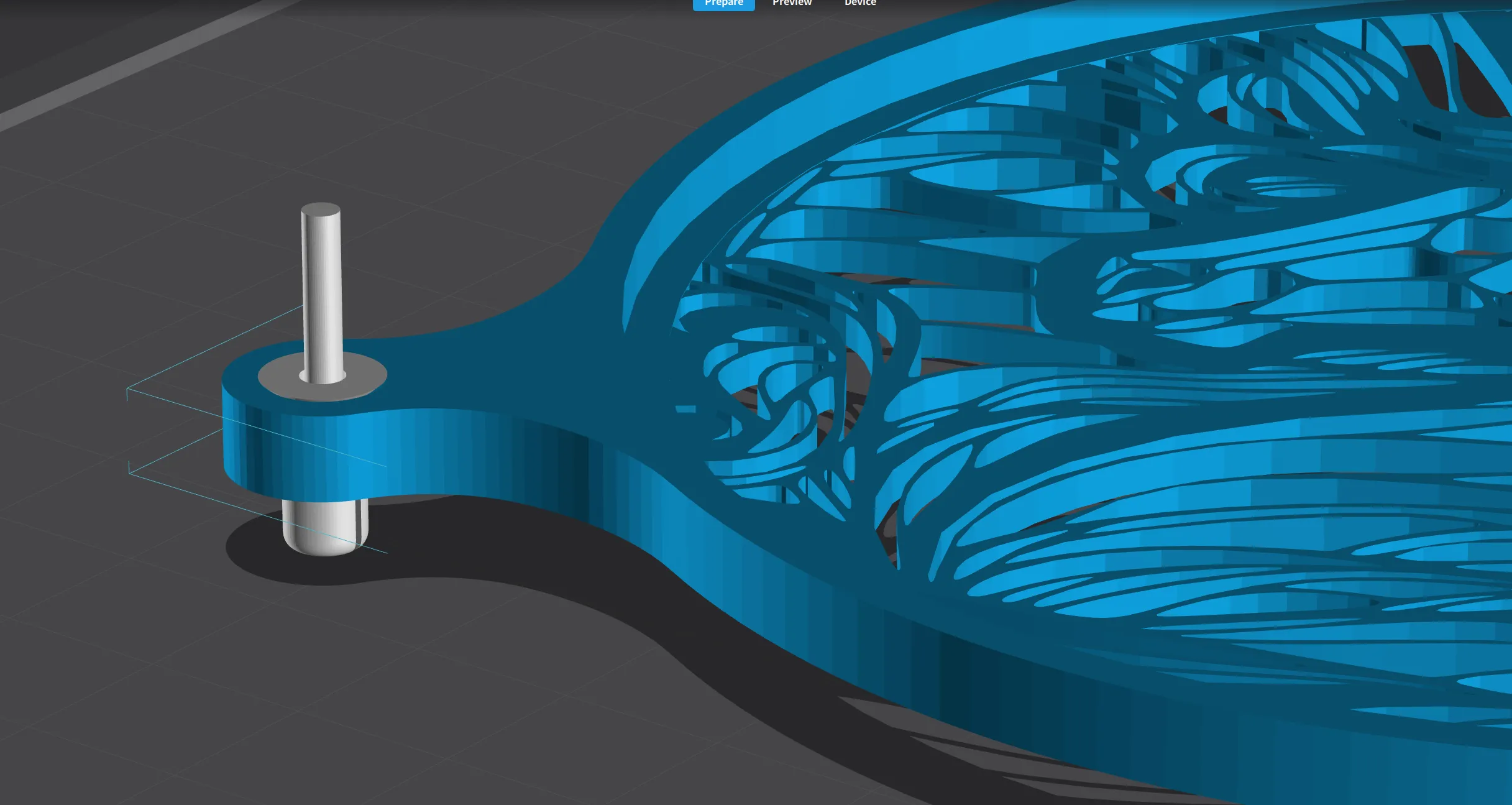 Free Tools & Spare Parts STL Download - Fan Clips Fan Holder Clipsby ...