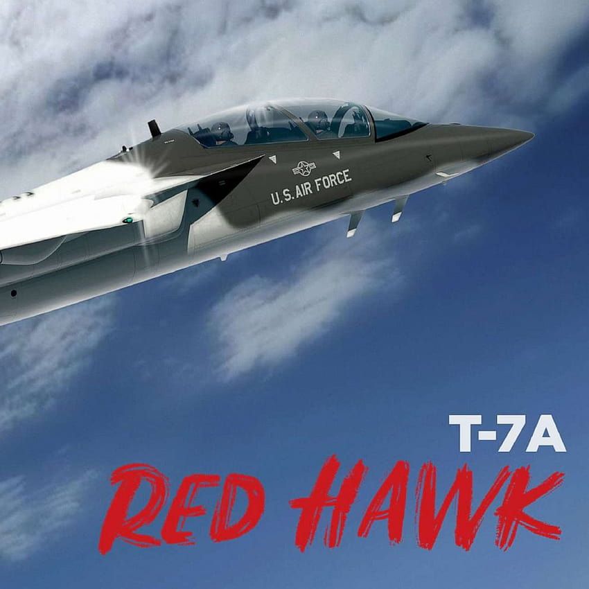 3D Printed R/C T-7A Red Hawk 6S 70mm EDF | 3D models download ...