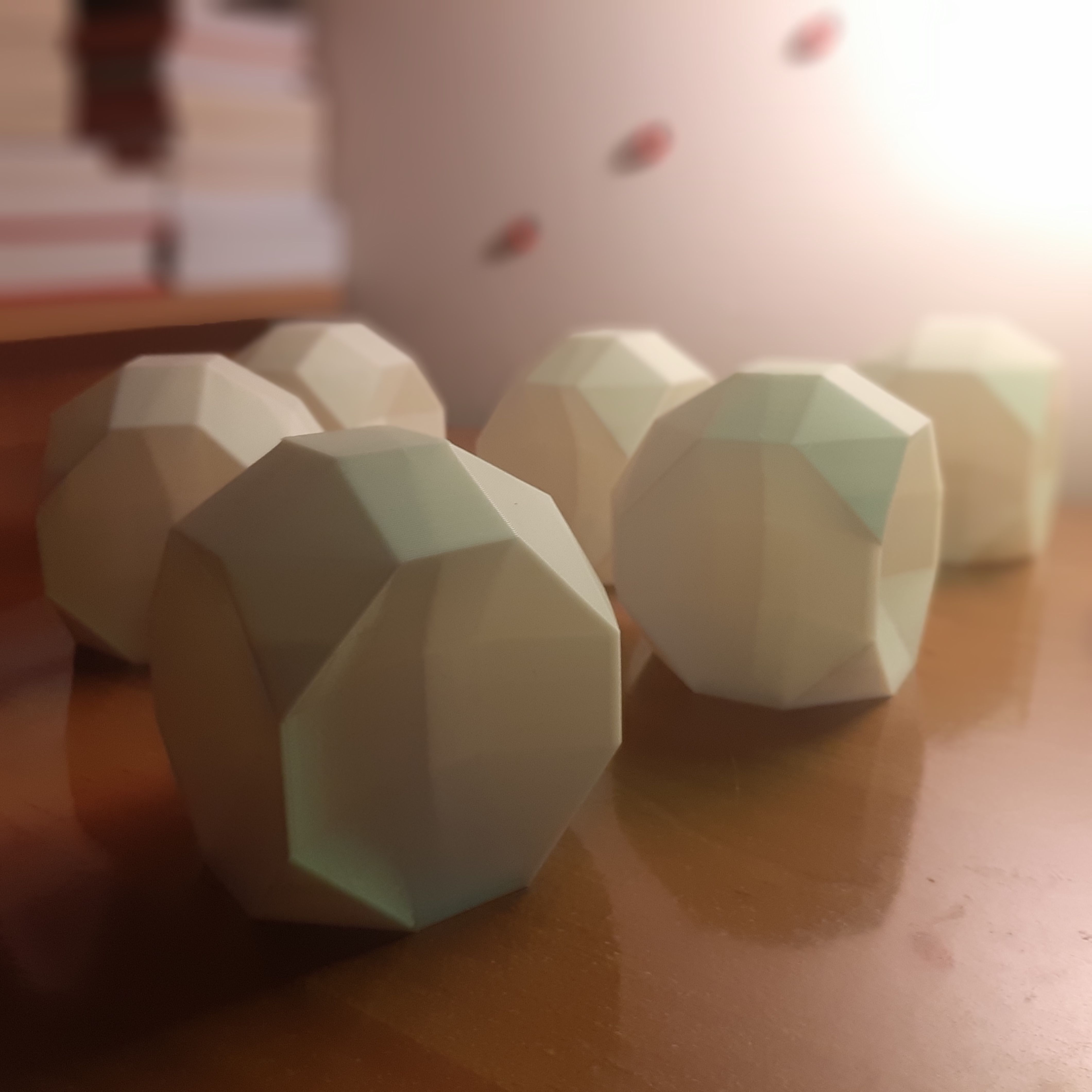 TreeD Block | 3D models download | Creality Cloud