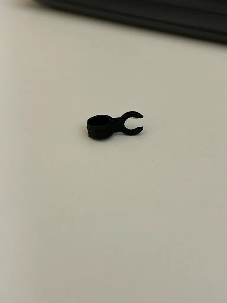 3D Printer Files | 3MF File | EZ pull, pressure clip | Creality Cloud