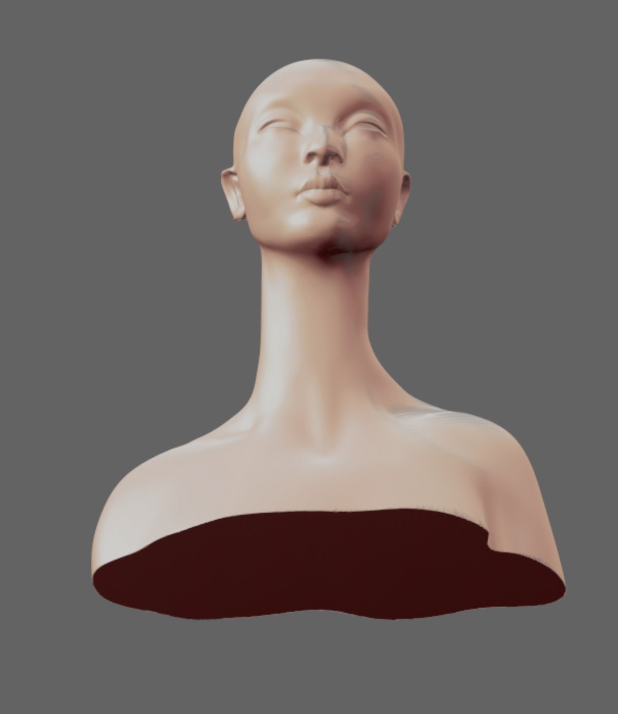 Chica Alien | 3D models download | Creality Cloud