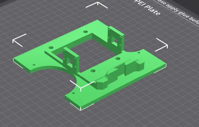3D Printer Files | 3MF File | Car v3 | Creality Cloud